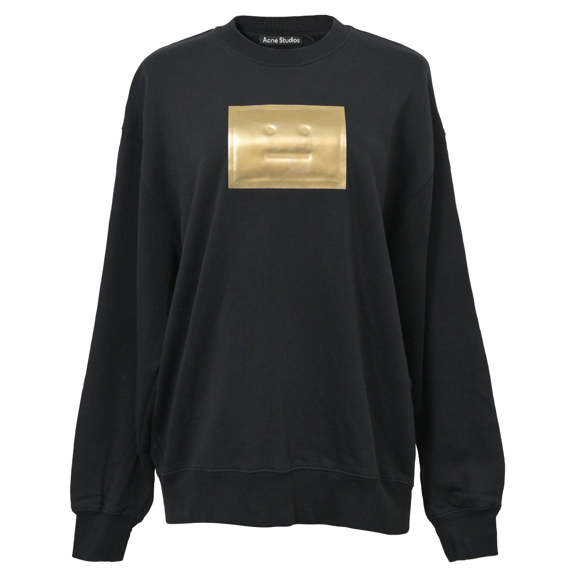 Acne Studios Sweatshirts for Women | Online Sale up to 45 Acne Studios Sweatshirts for Women | Online Sale up to 45