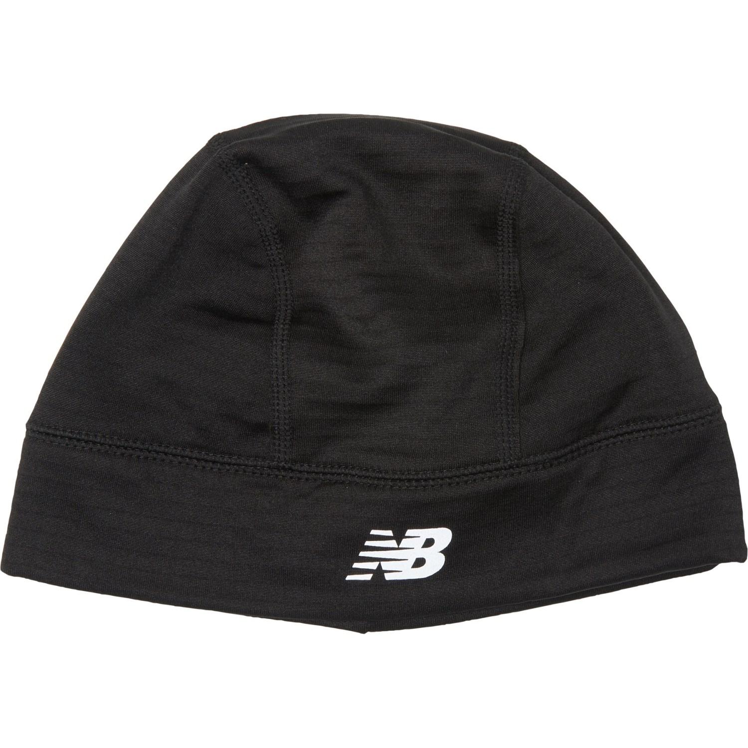 New Balance Onyx Trailblazer Hat in Black for Men | Lyst