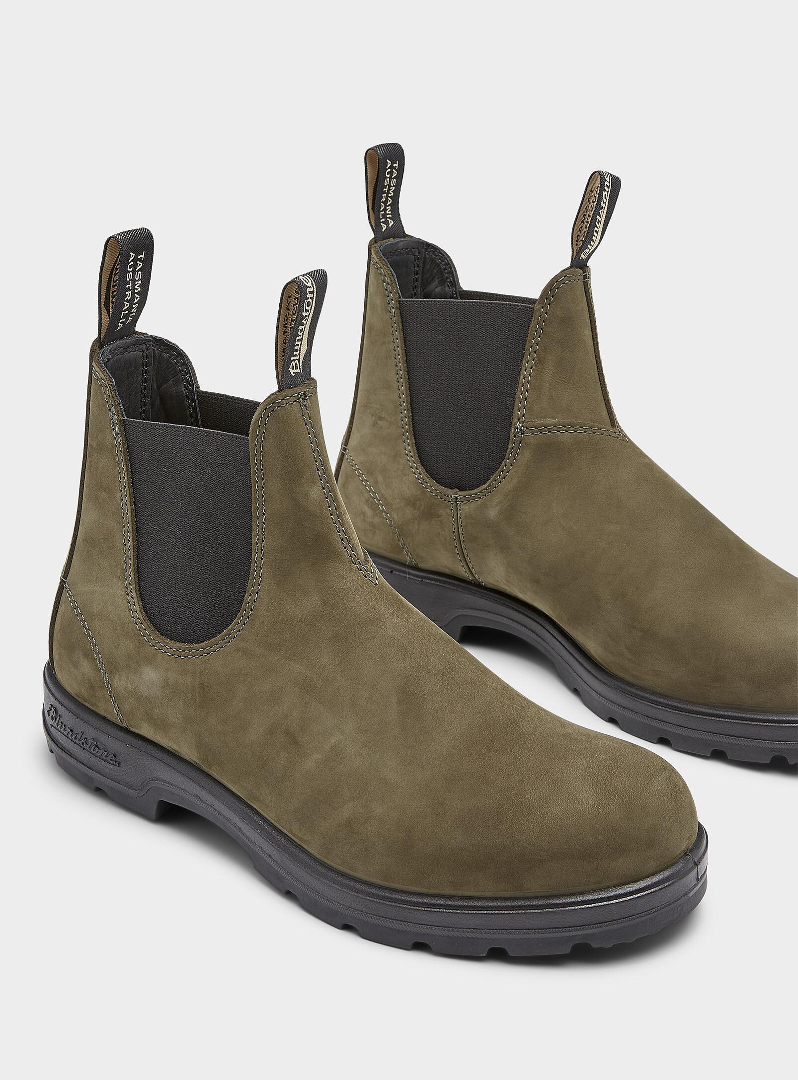 Blundstone sale store