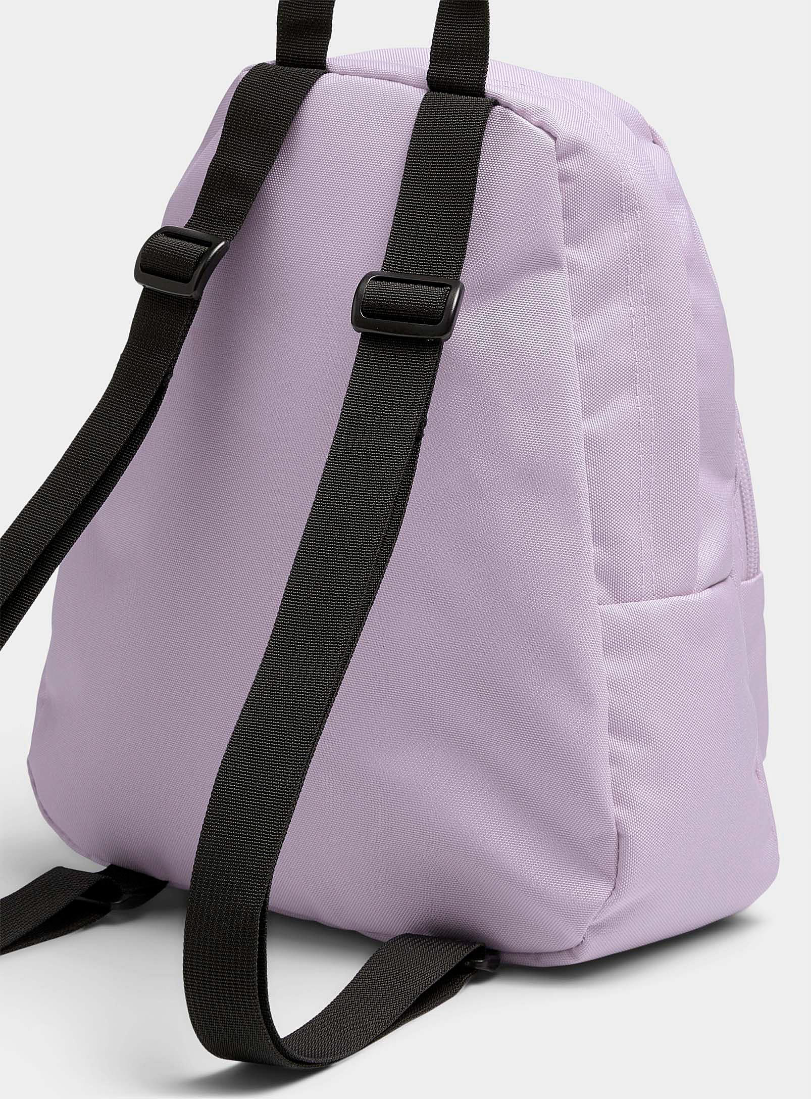 Jansport Backpacks Purple