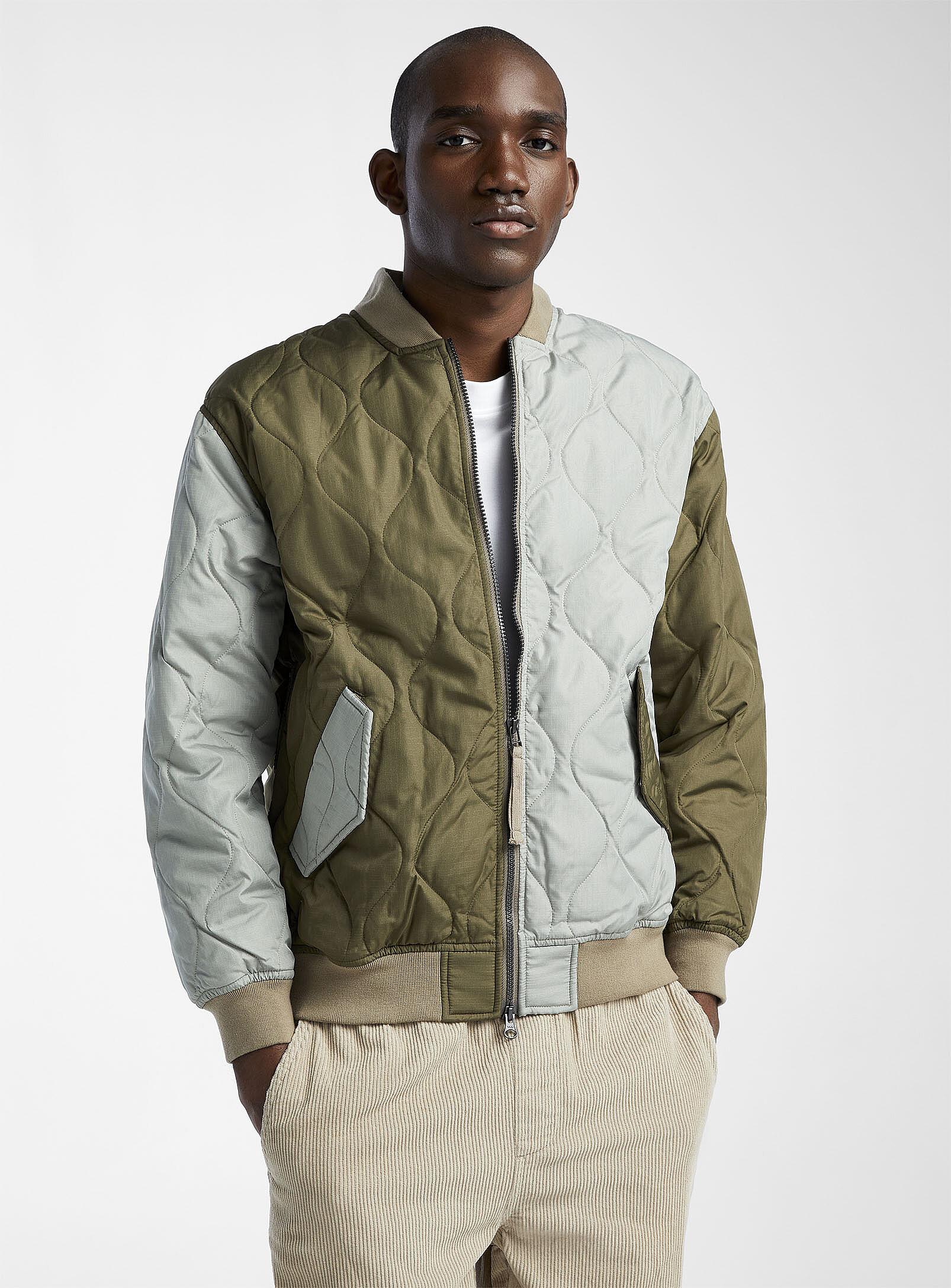 Taion Colour in Gray for Men | Lyst