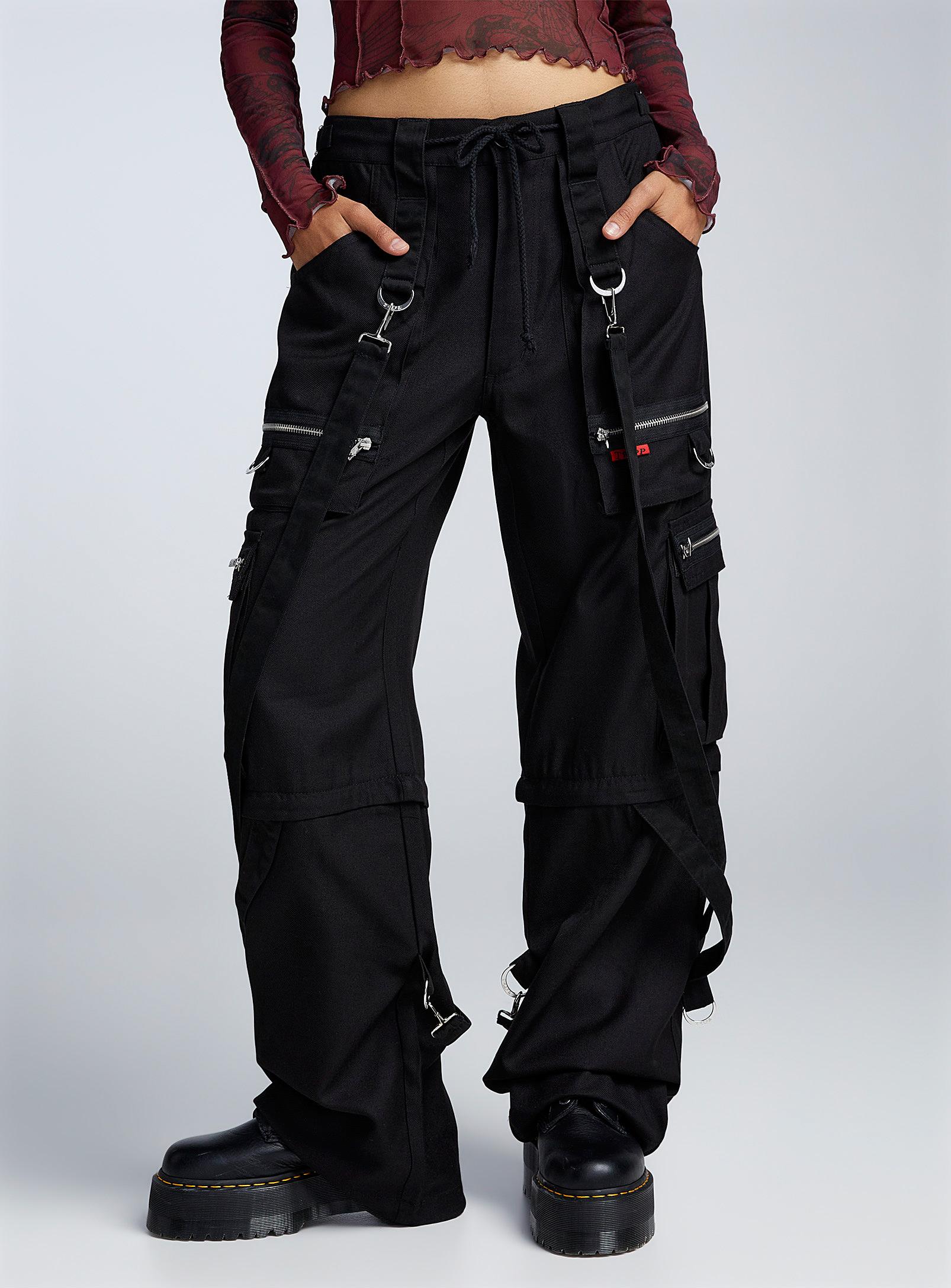 Tripp Nyc Baggy Pants