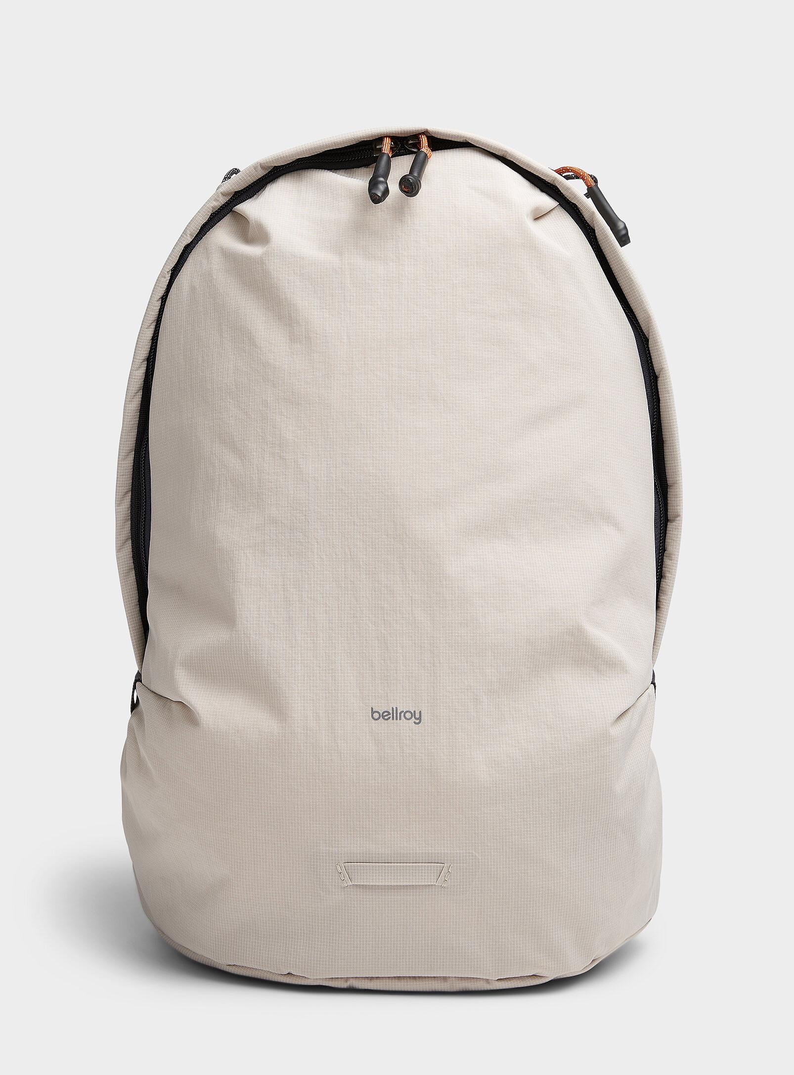 Bellroy Agile 20 L Backpack in Natural | Lyst