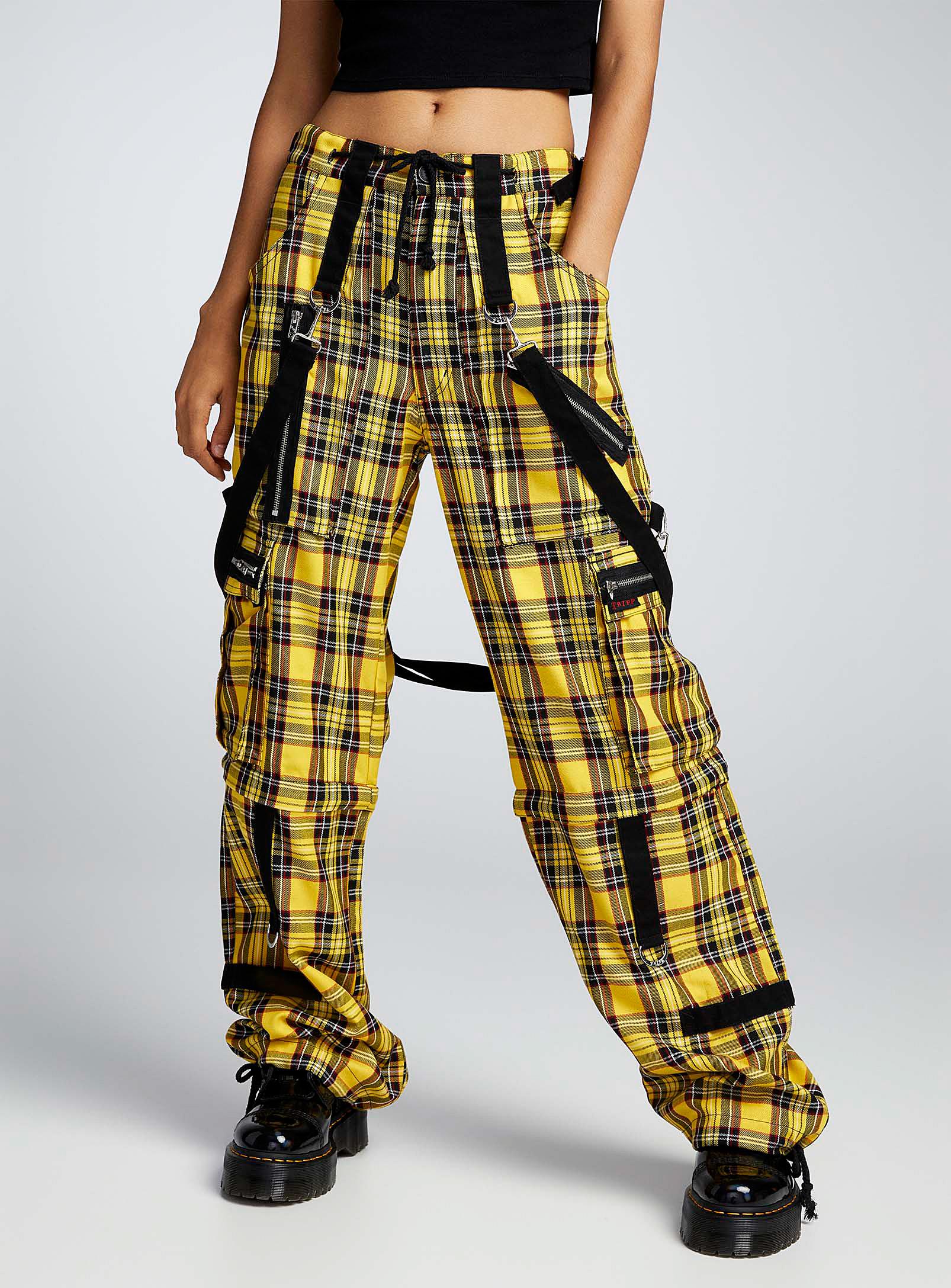 Tripp Nyc Baggy Pants