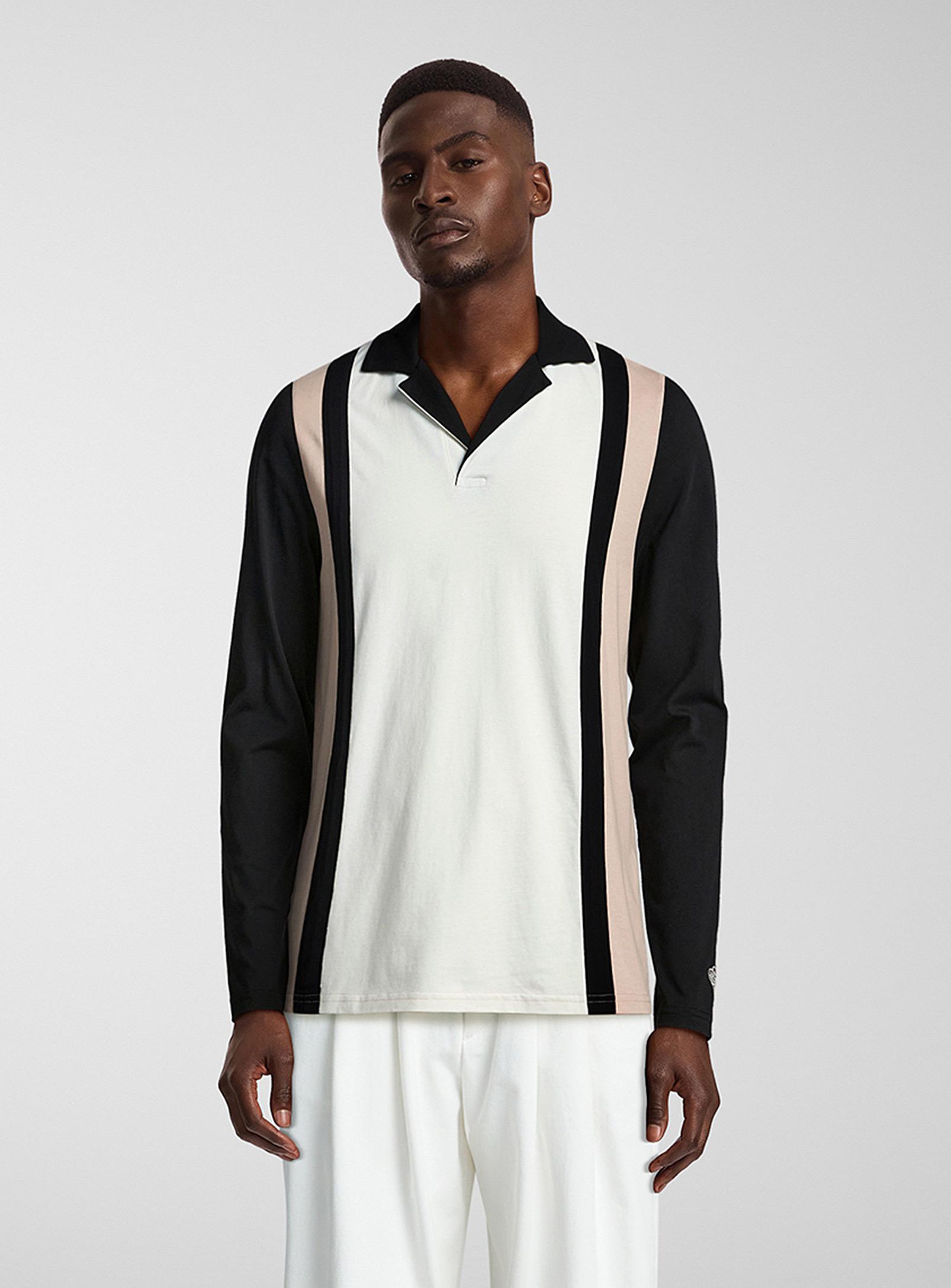 Open Era Colour in White for Men | Lyst