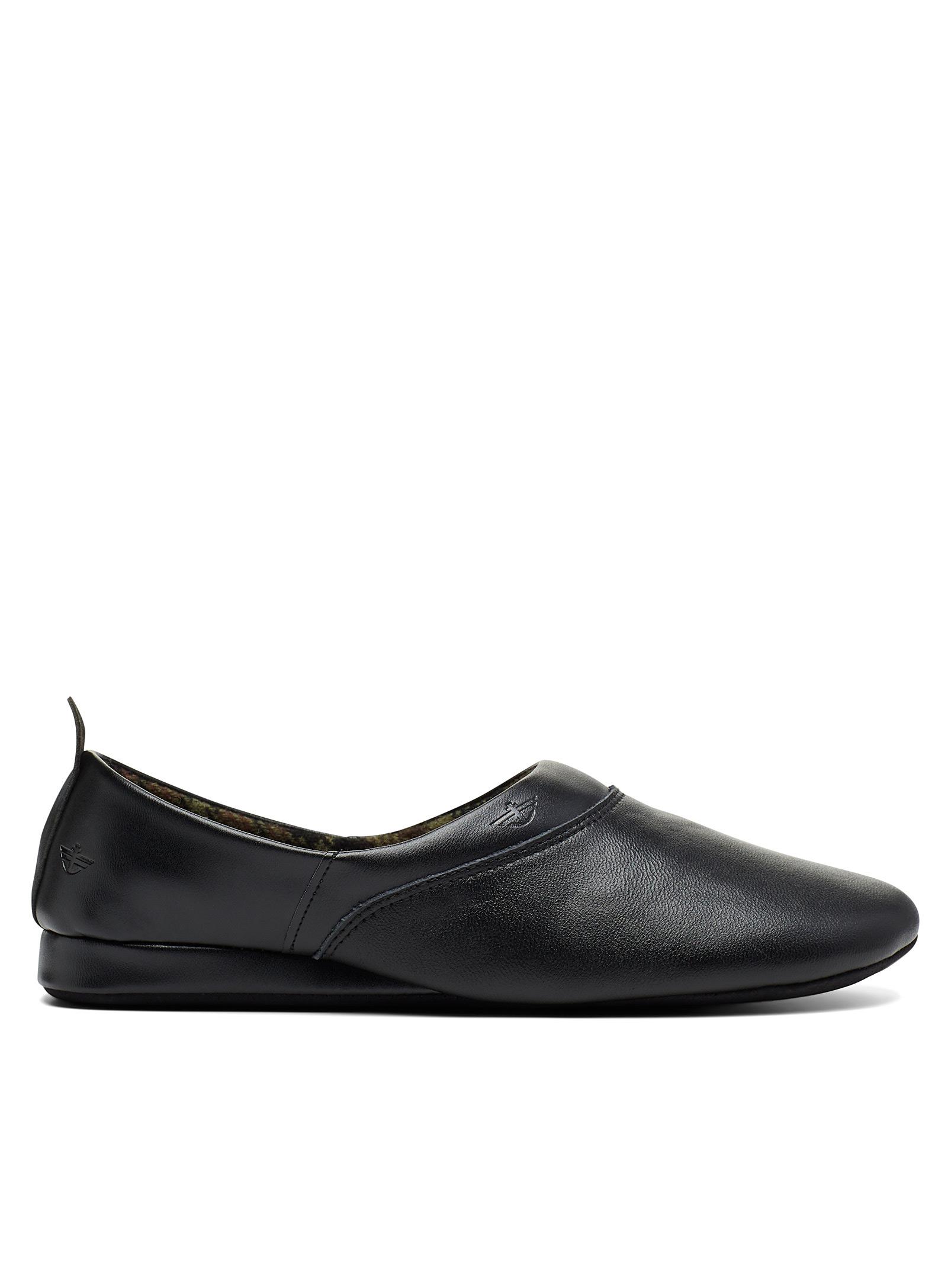 Dockers Baron Slippers Men in Black for Men | Lyst Canada