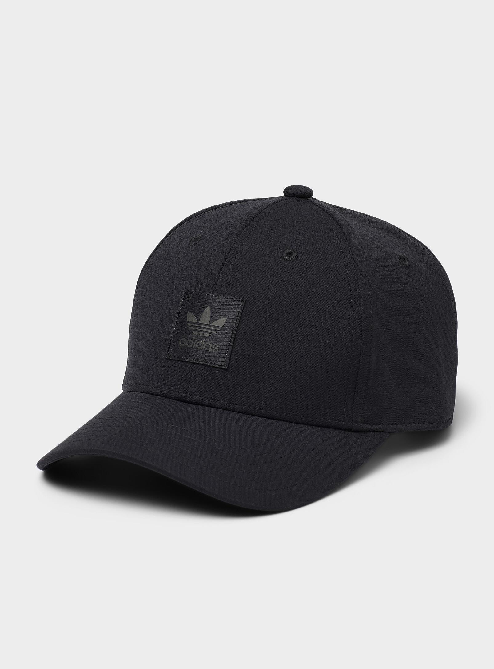Simon's Logo Emblem Cap in Blue | Lyst