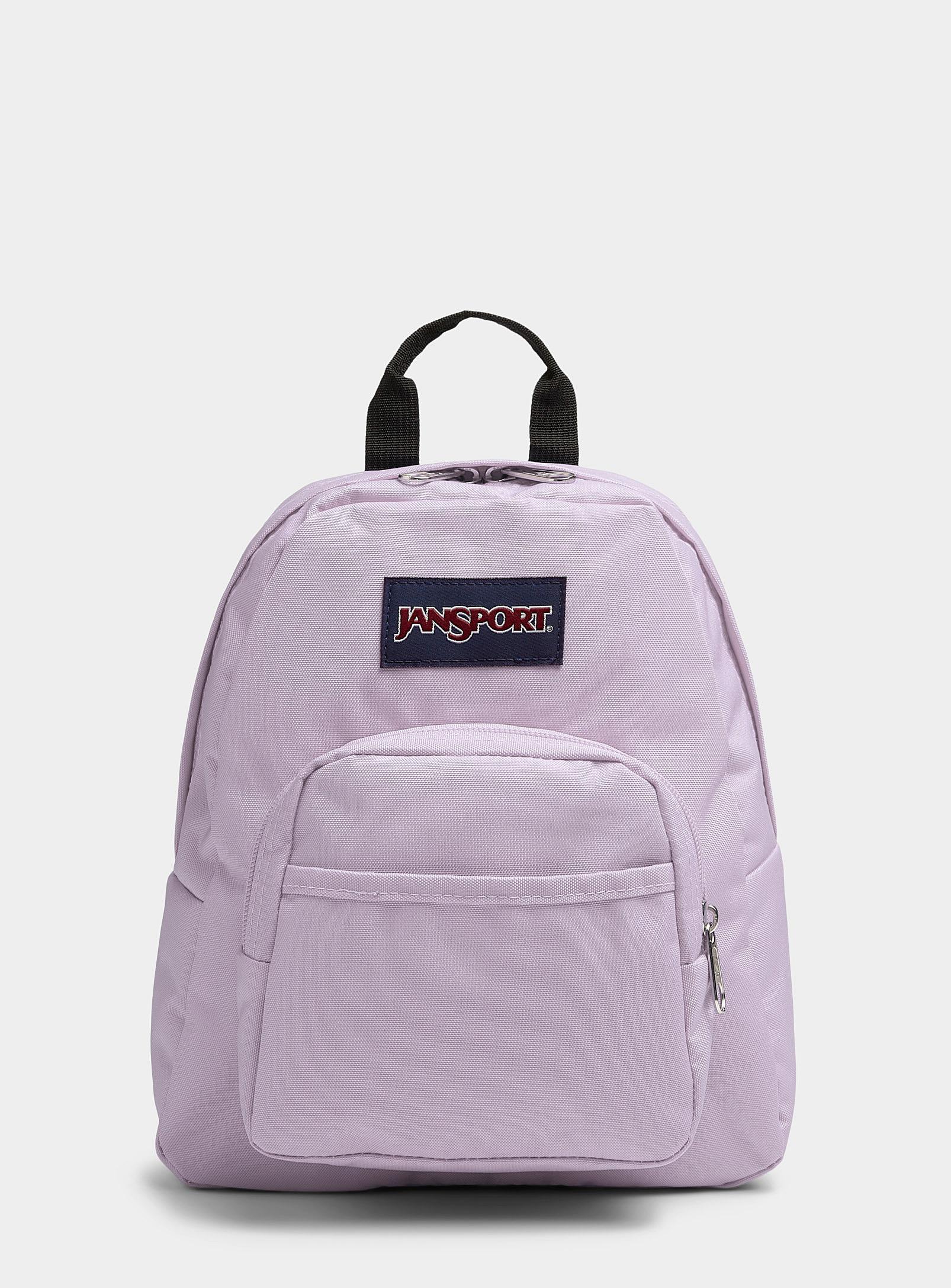 Jansport Backpacks Light Purple