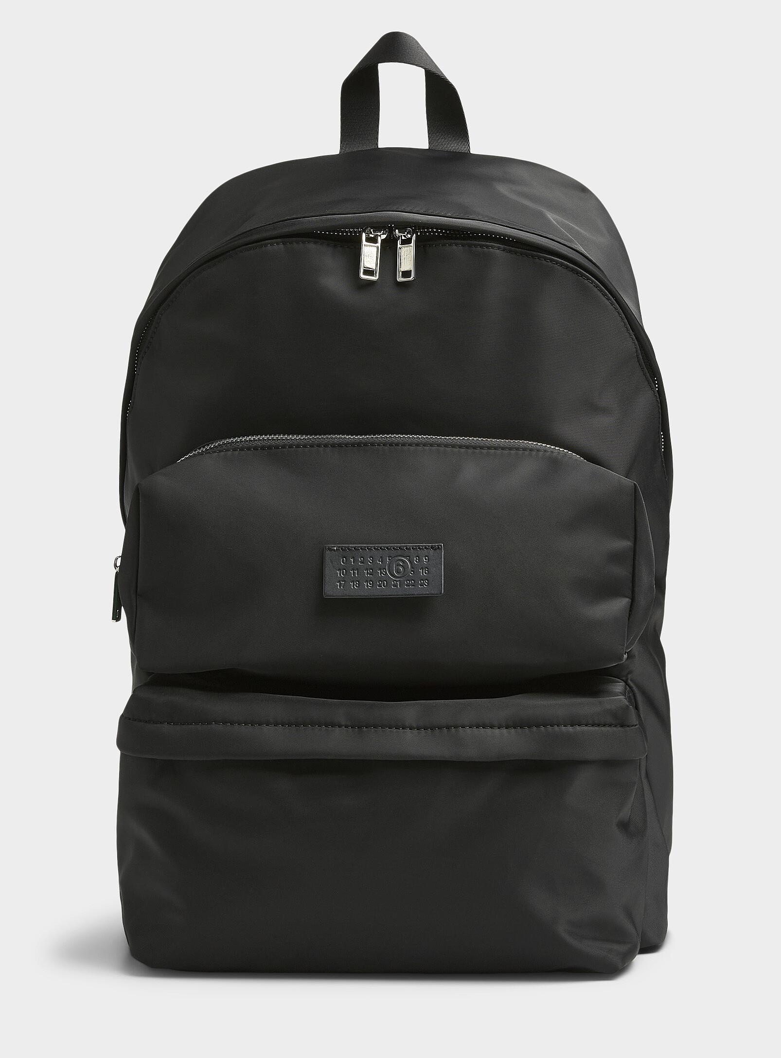 MM6 by Maison Martin Margiela Backpacks for Men | Online MM6 by Maison Martin Margiela Backpacks for Men | Online