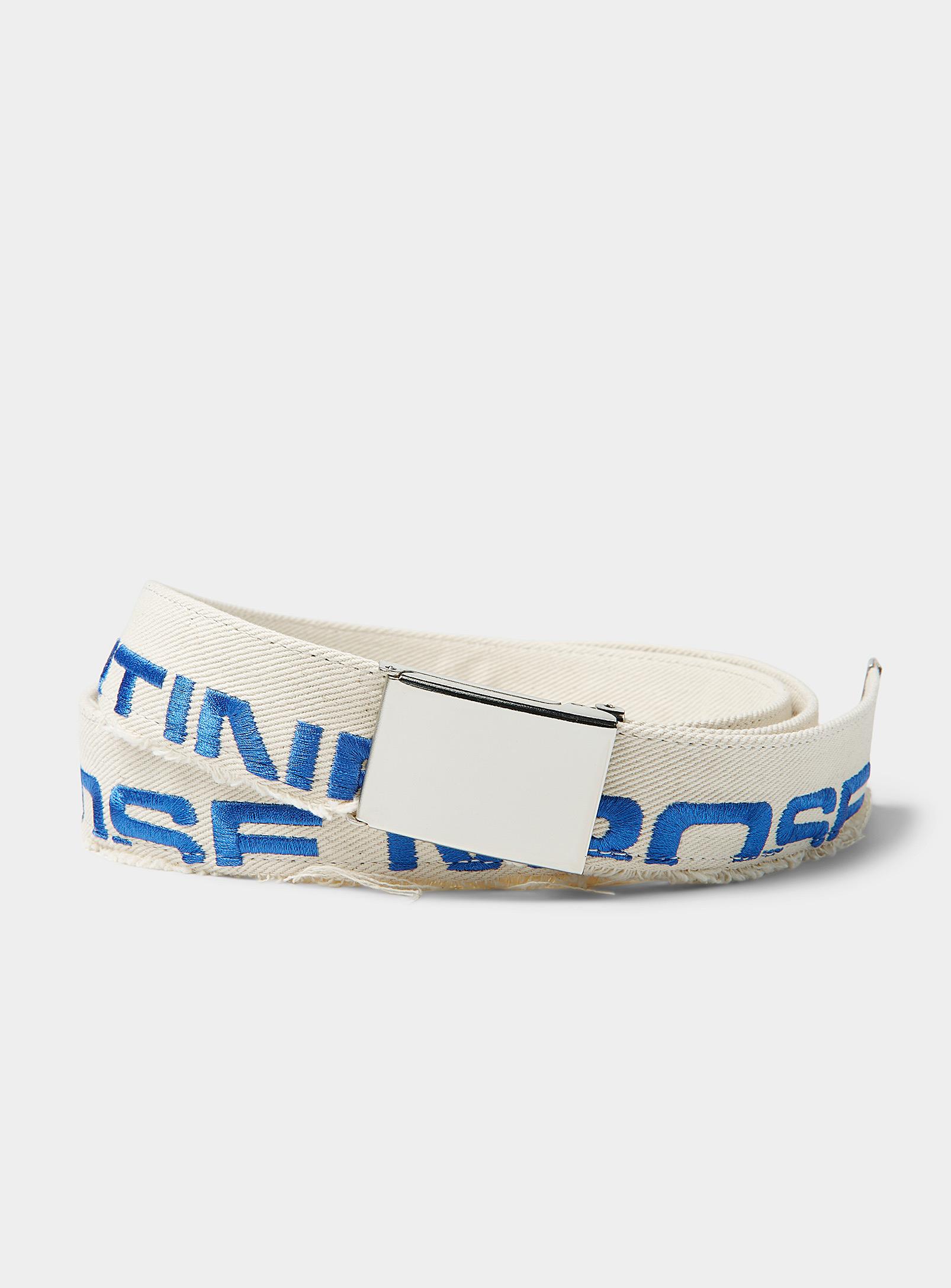 Men's Martine Rose Belts from $147 | Lyst Men's Martine Rose Belts from $147 | Lyst