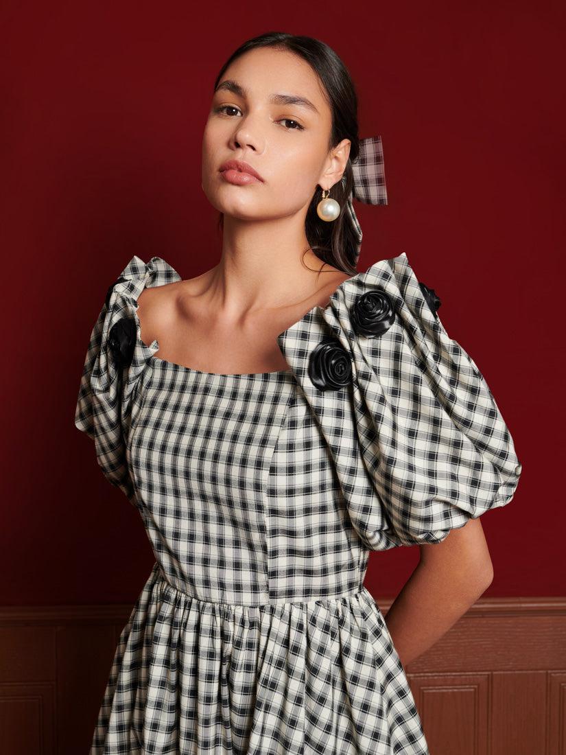 Sister Jane Checkered Dresses for Women | Lyst Sister Jane Checkered Dresses for Women | Lyst