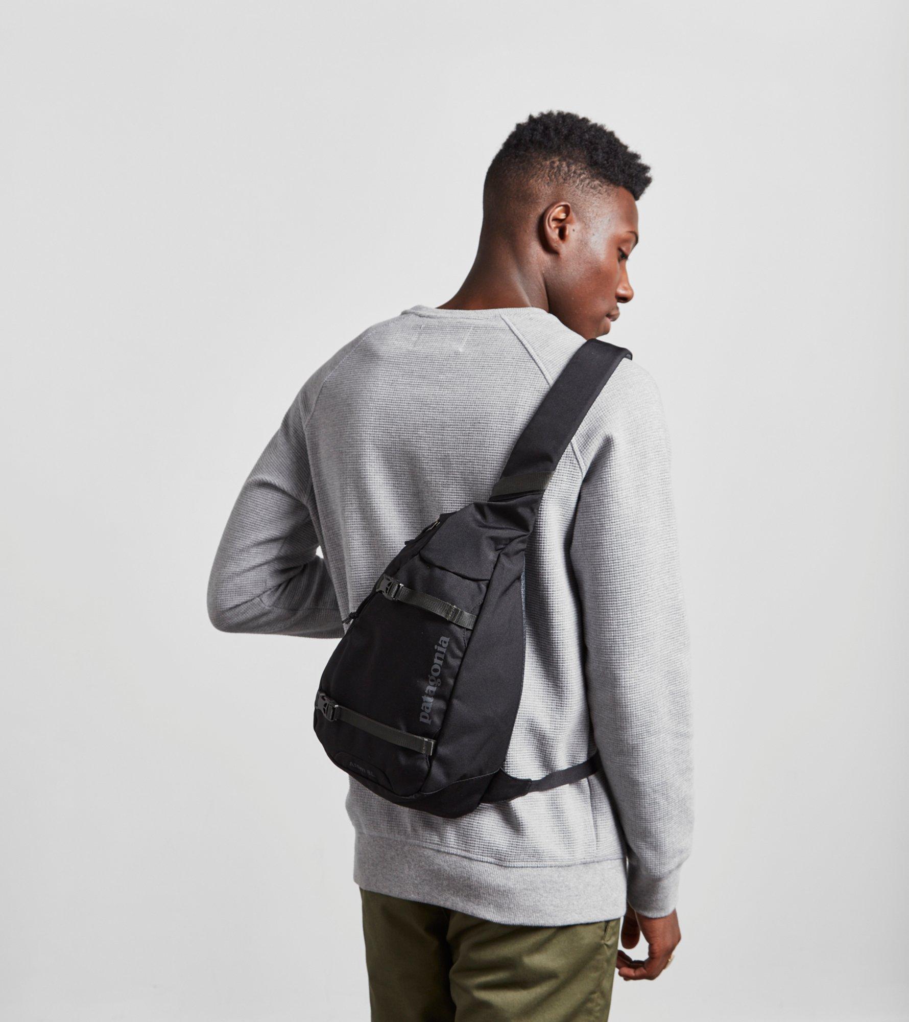 Patagonia Small Sling Backpack | semashow.com
