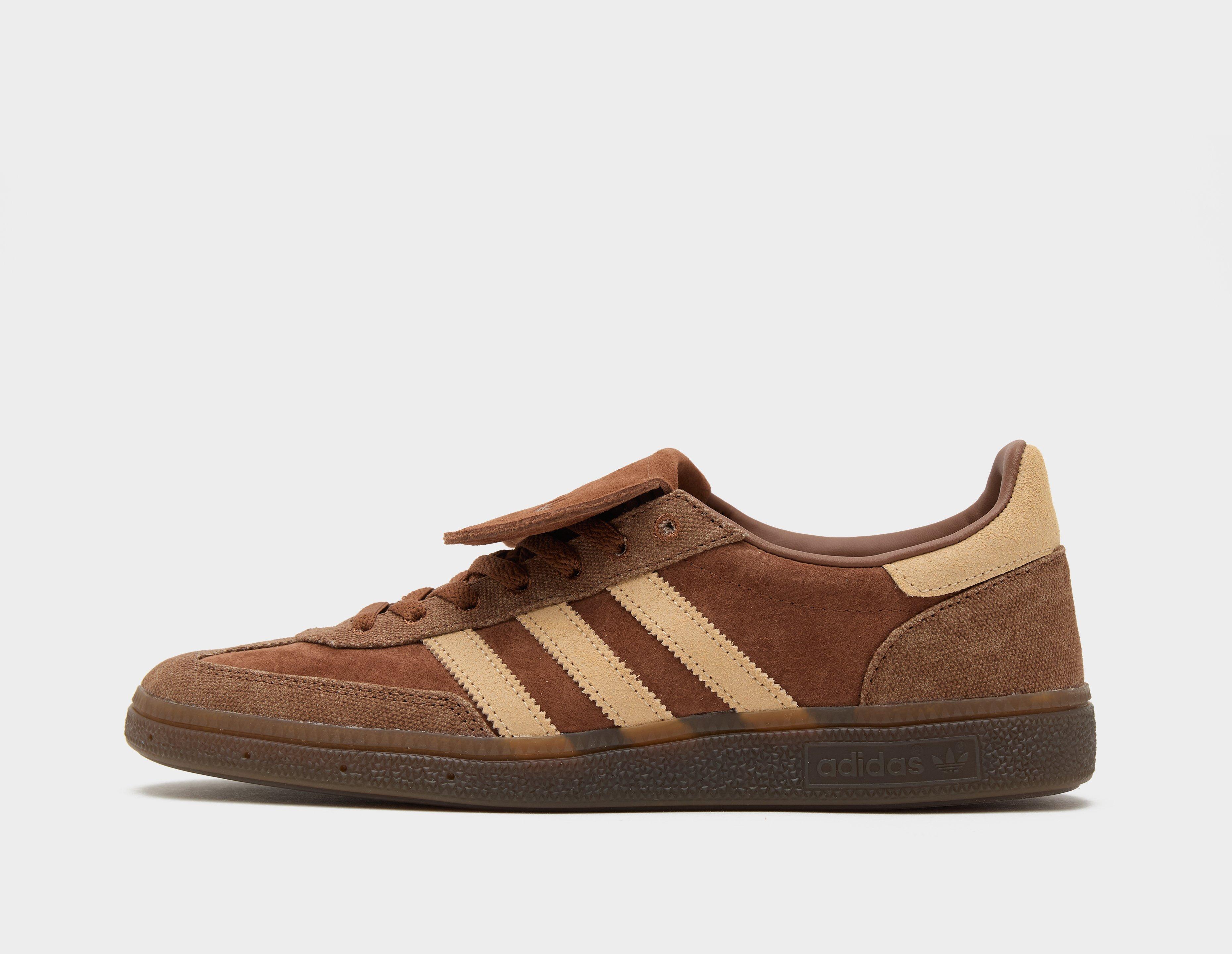 adidas Originals Handball Spezial Lt - Size? Exclusive in Brown for Men ...