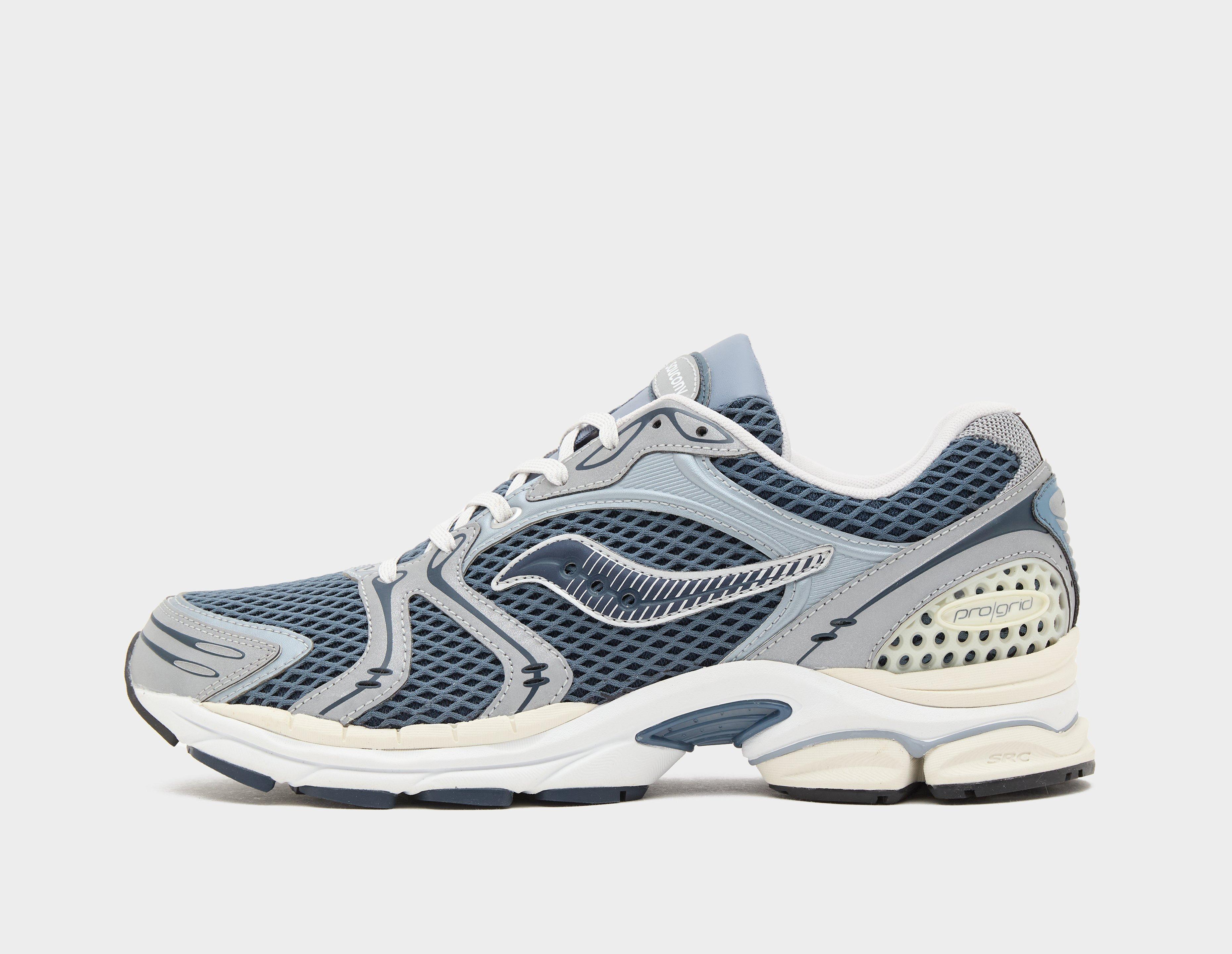 Saucony Progrid Triumph 4 in Blue for Men Lyst UK