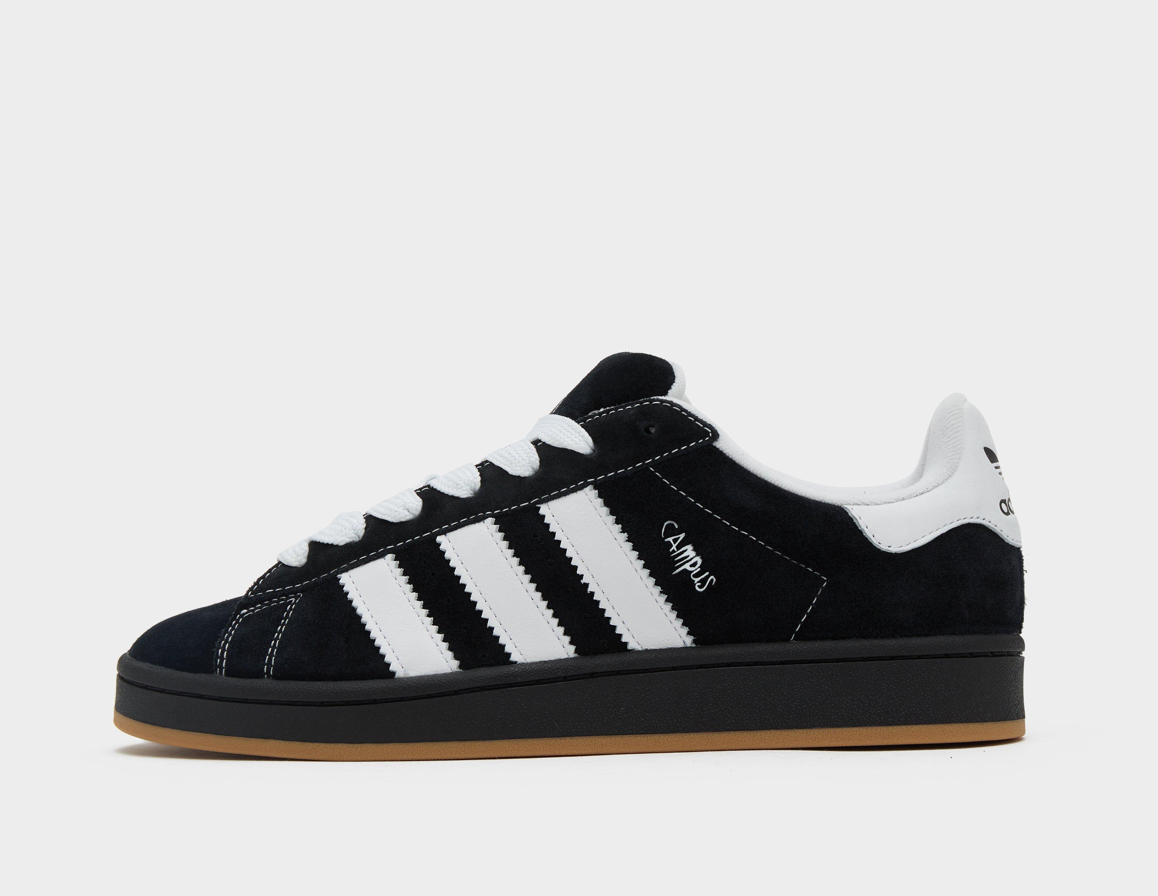 adidas Originals Originals X Korn Campus 00s in Black for Men | Lyst UK