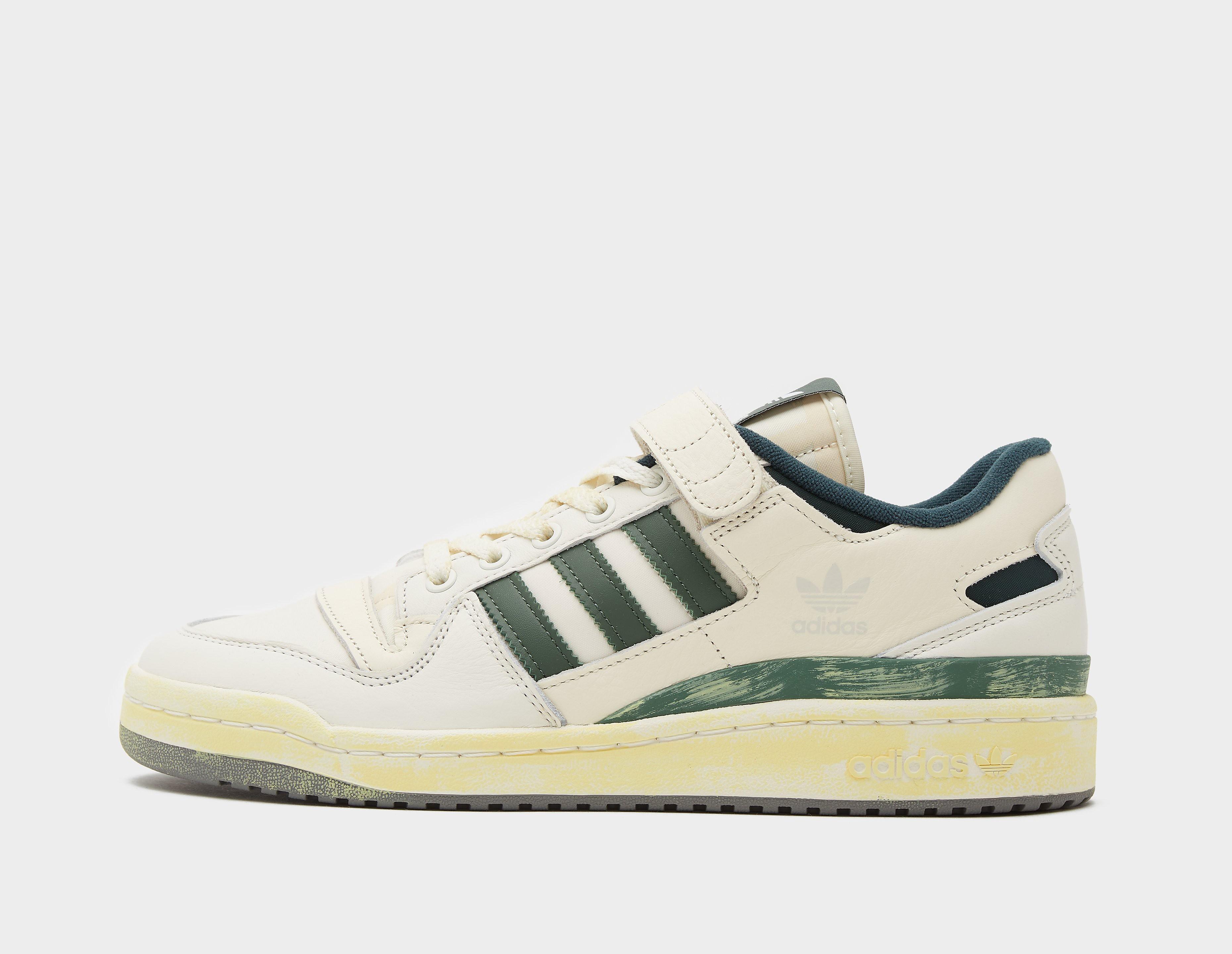 Adidas Originals Forum 84 Low Aec For Men Lyst Uk