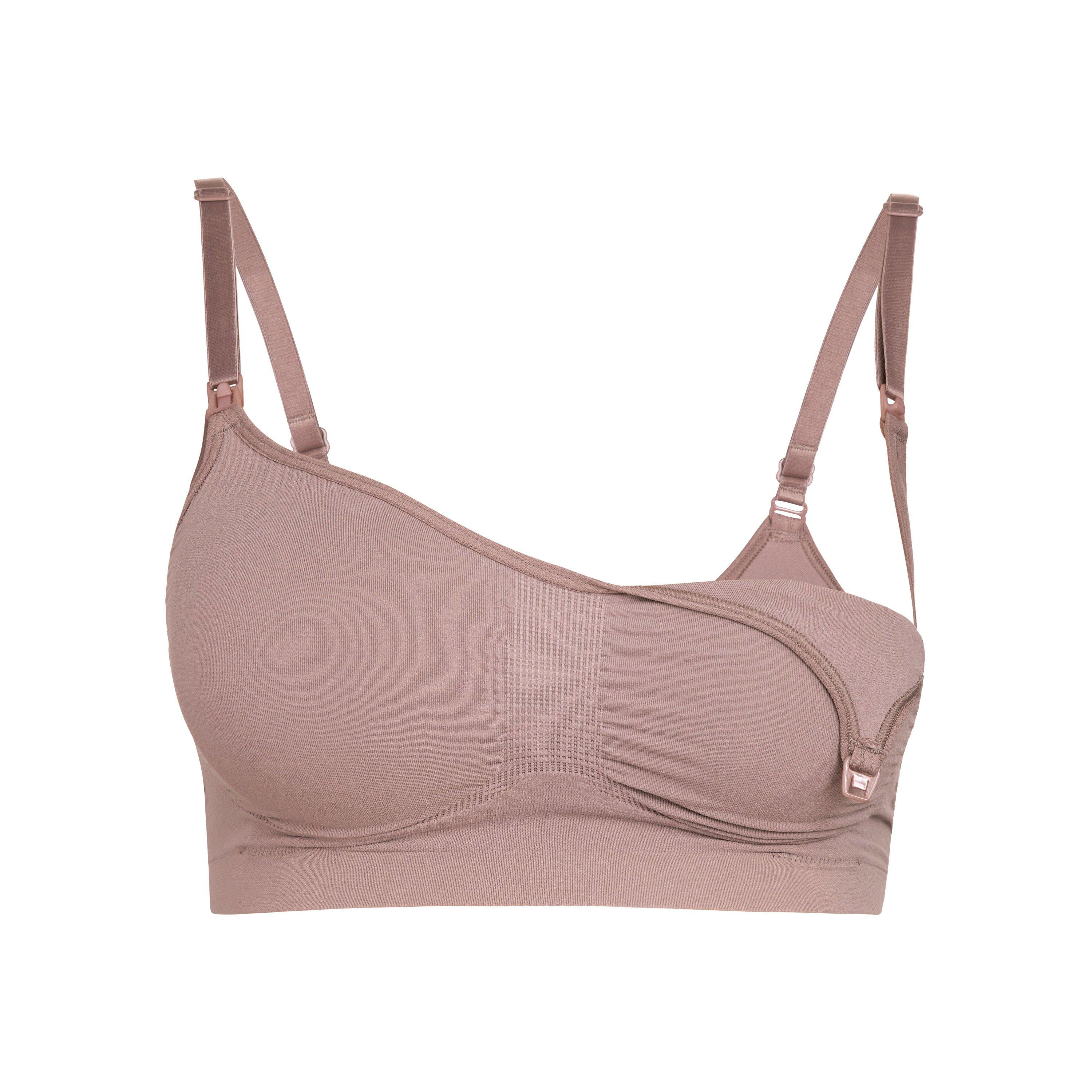 Skims Maternity Nursing Sculpting Bra Lyst