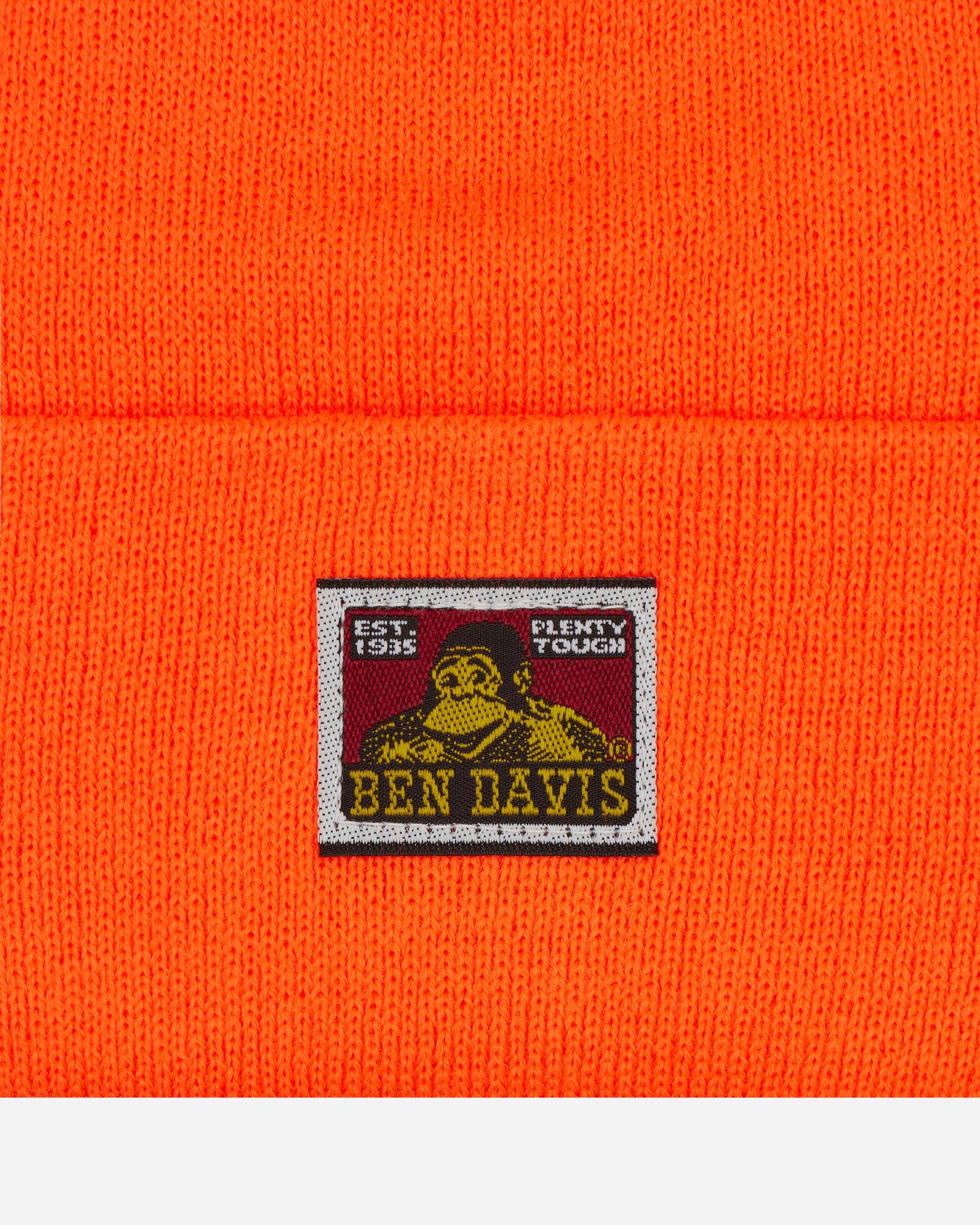 Ben Davis Logo EMBRO TOTE – ベンデイビス公式通販サイト