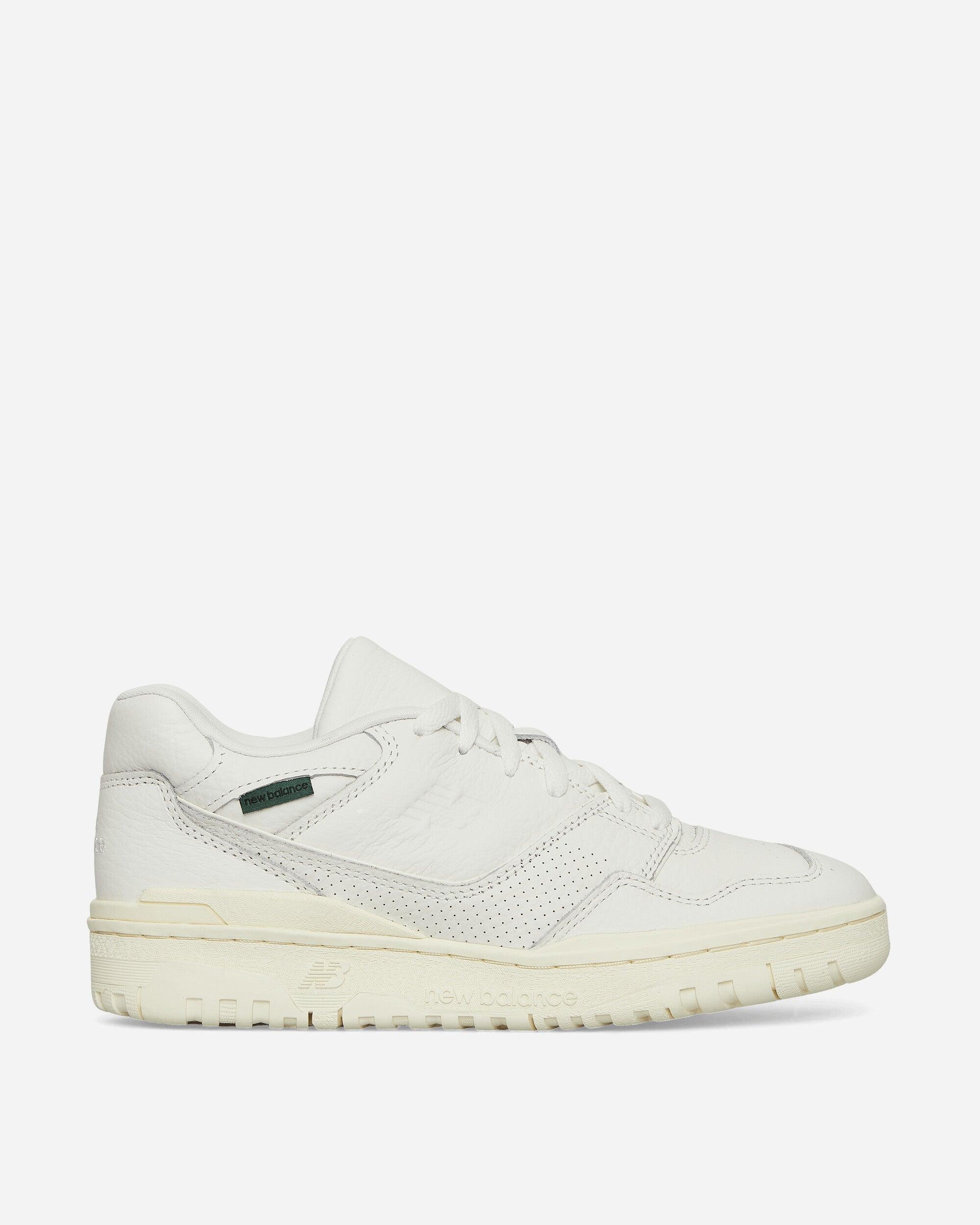 New Balance 550 Sneakers Sea Salt in White for Men | Lyst