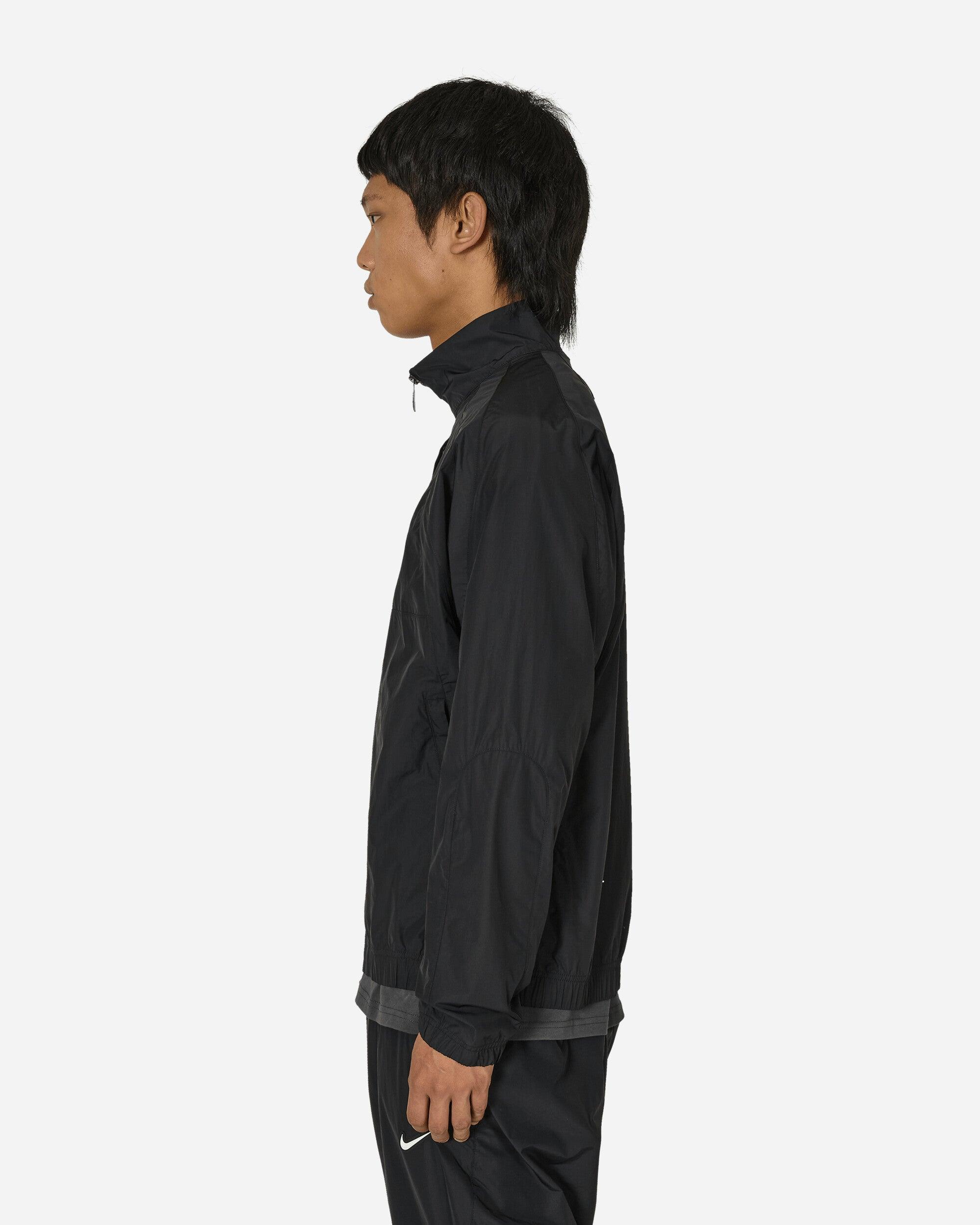 Nike Nocta Woven Track Jacket in Black for Men | Lyst Nike Nocta Woven Track Jacket in Black for Men | Lyst