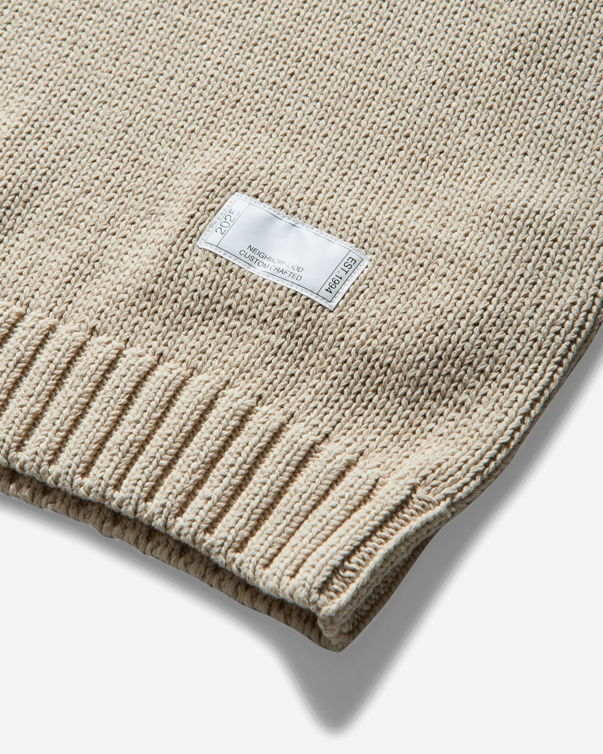 Men's Neighborhood Crew neck sweaters from $233 | Lyst Men's Neighborhood Crew neck sweaters from $233 | Lyst
