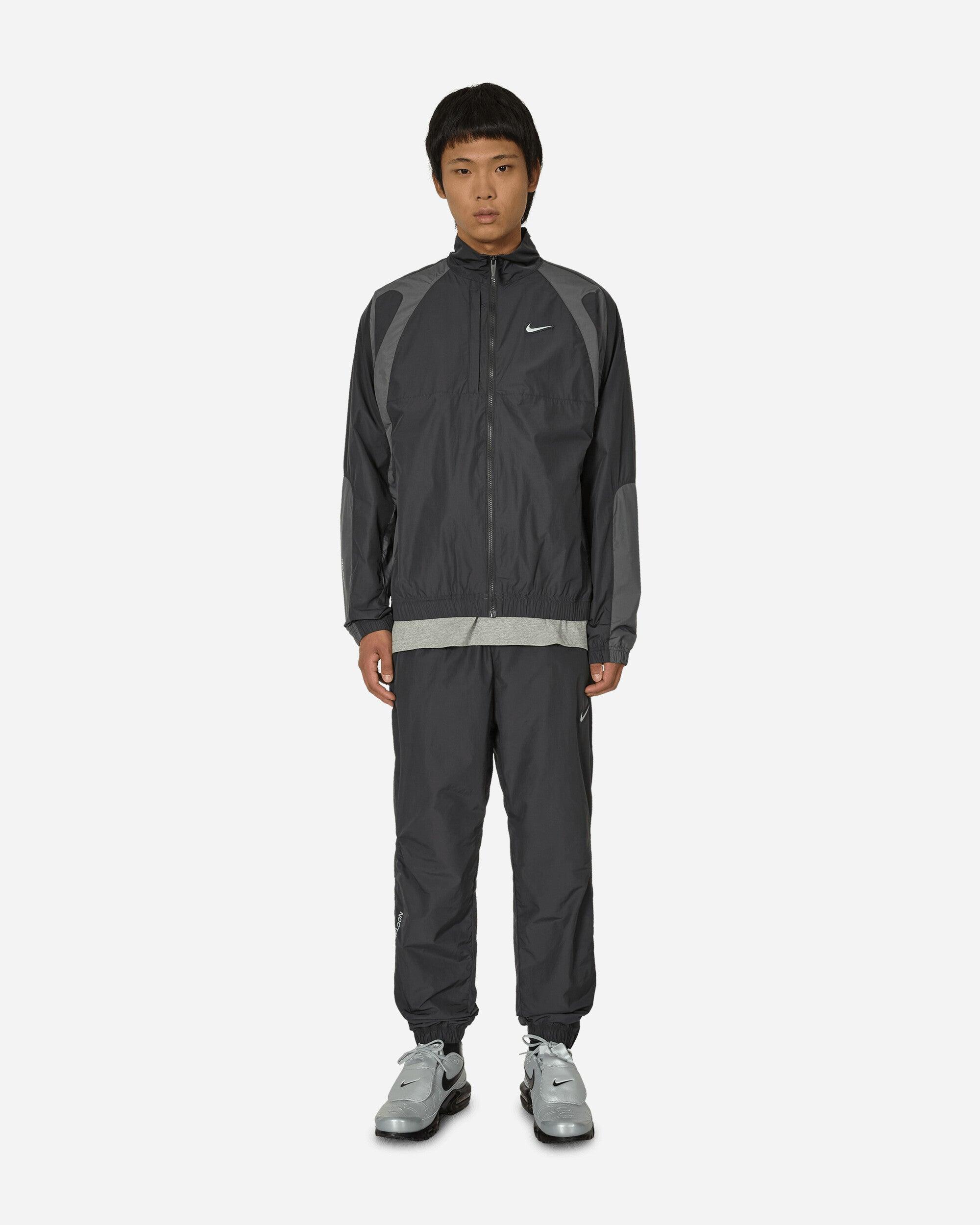 Nike Nocta Woven Track Jacket Anthracite in Black for Men | Lyst Nike Nocta Woven Track Jacket Anthracite in Black for Men | Lyst