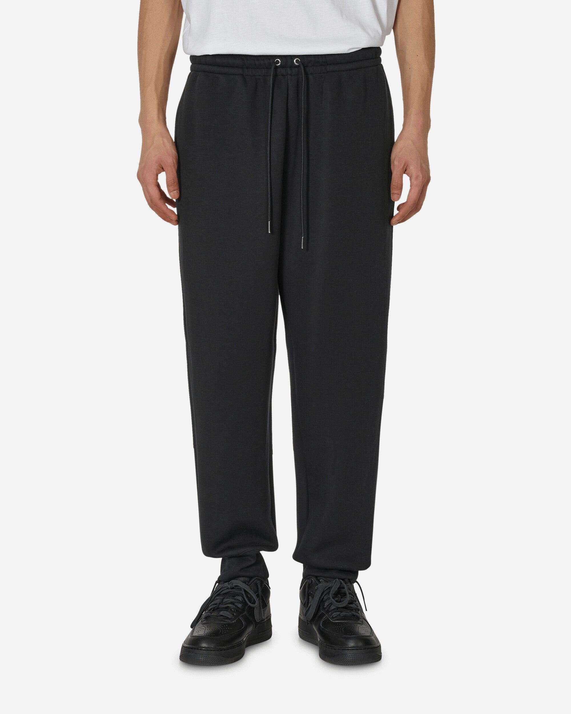 Nike Tech Fleece Reimagined Sweatpants in Black for Men | Lyst