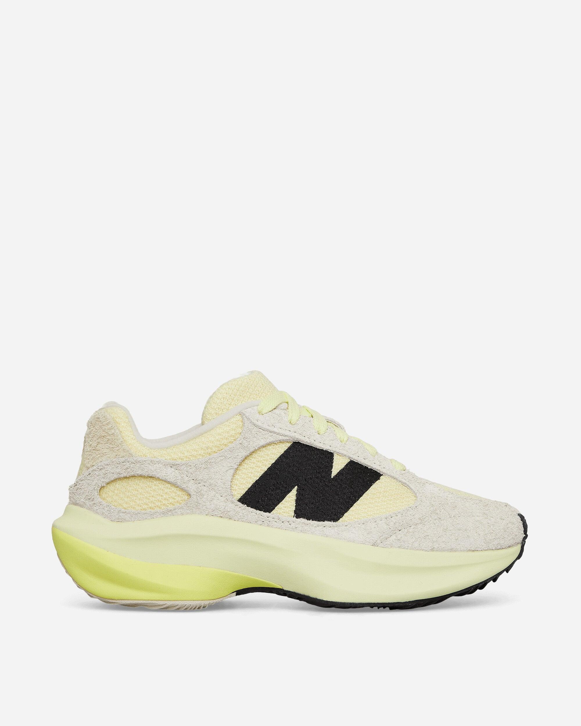 New Balance Wrpd Runner Sneakers Limelight / Lemonade in Yellow for Men ...