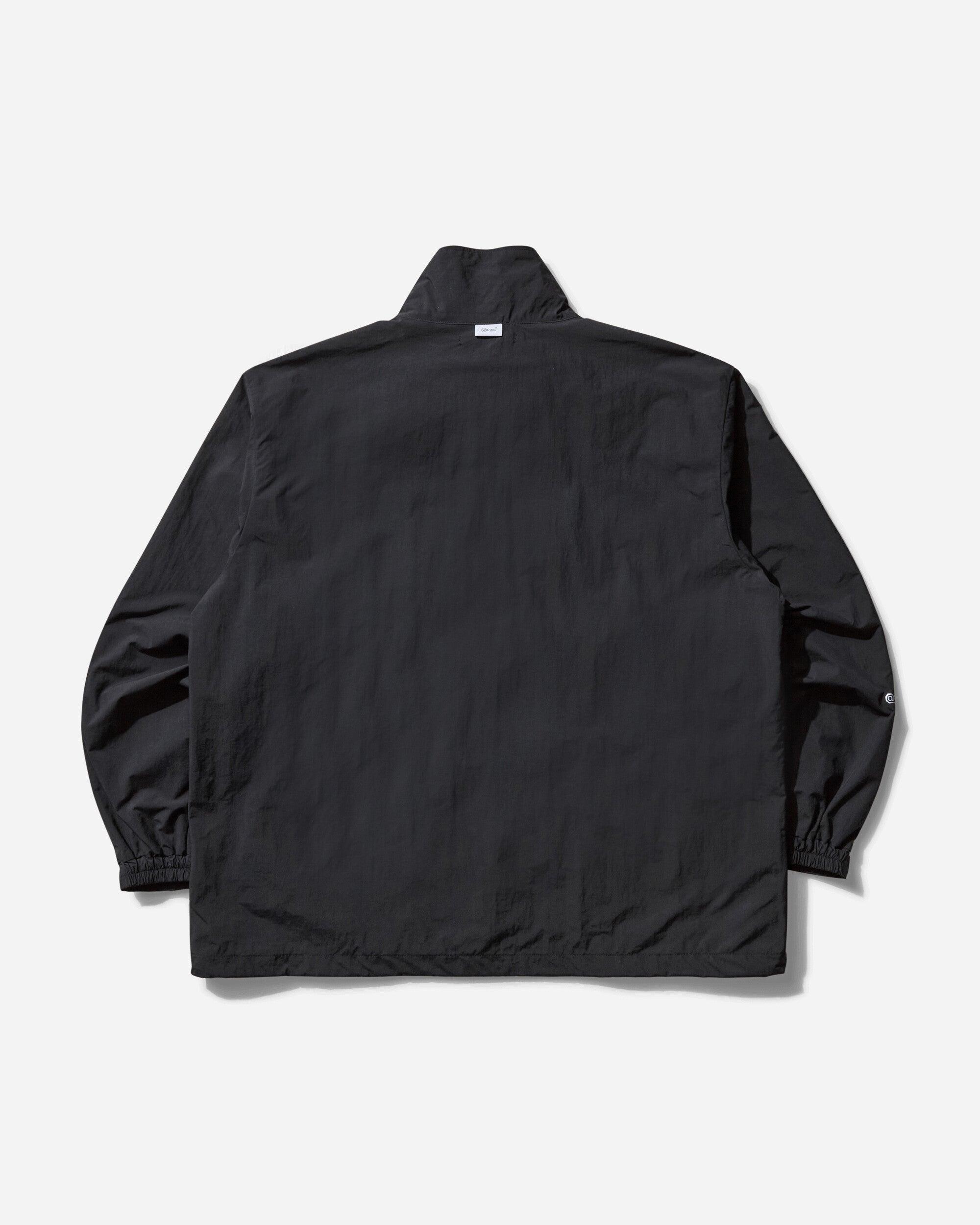 WTAPS Nylon Jackets for Men | Lyst WTAPS Nylon Jackets for Men | Lyst