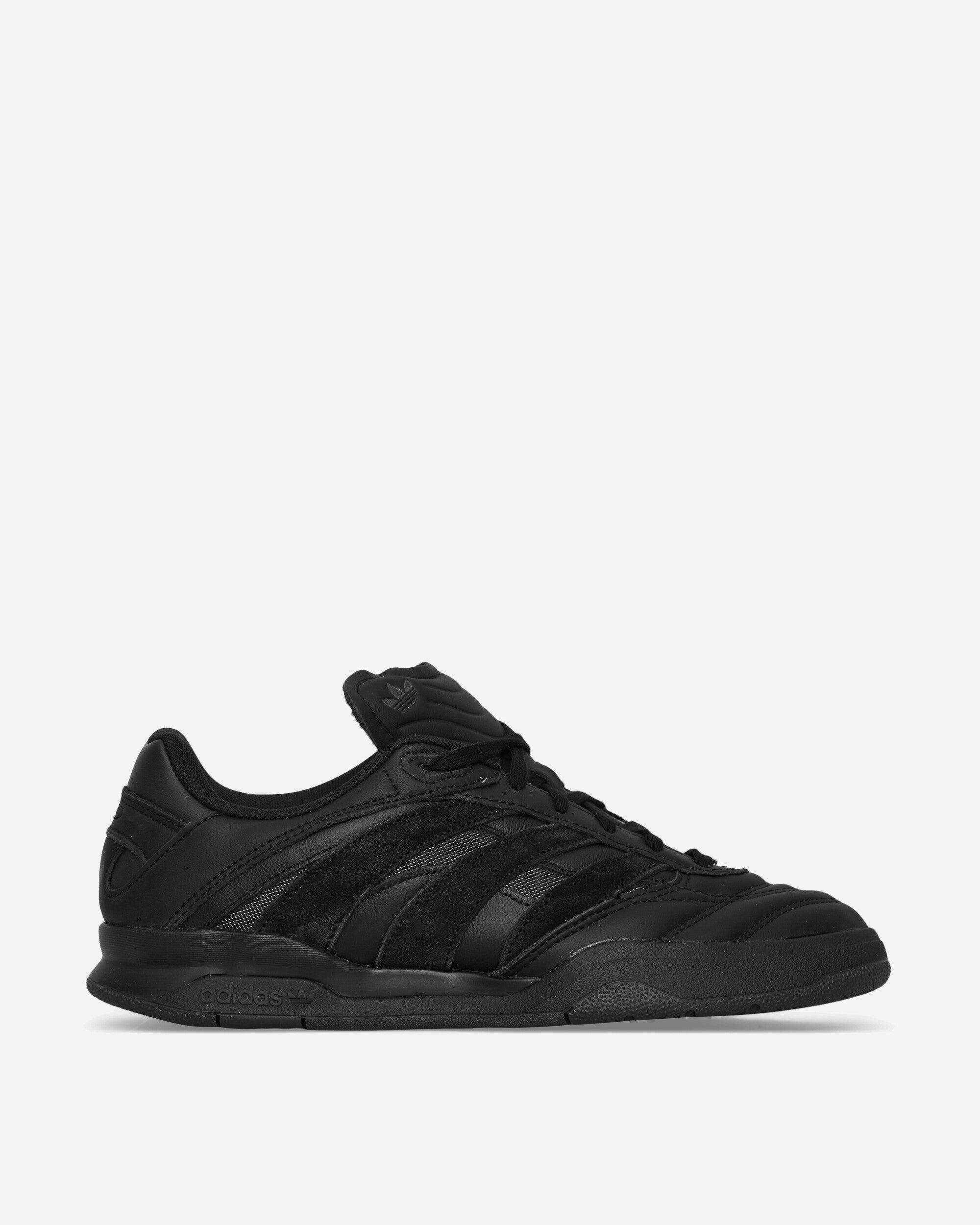 adidas Predator Mundial Sneakers Core in Black for Men | Lyst