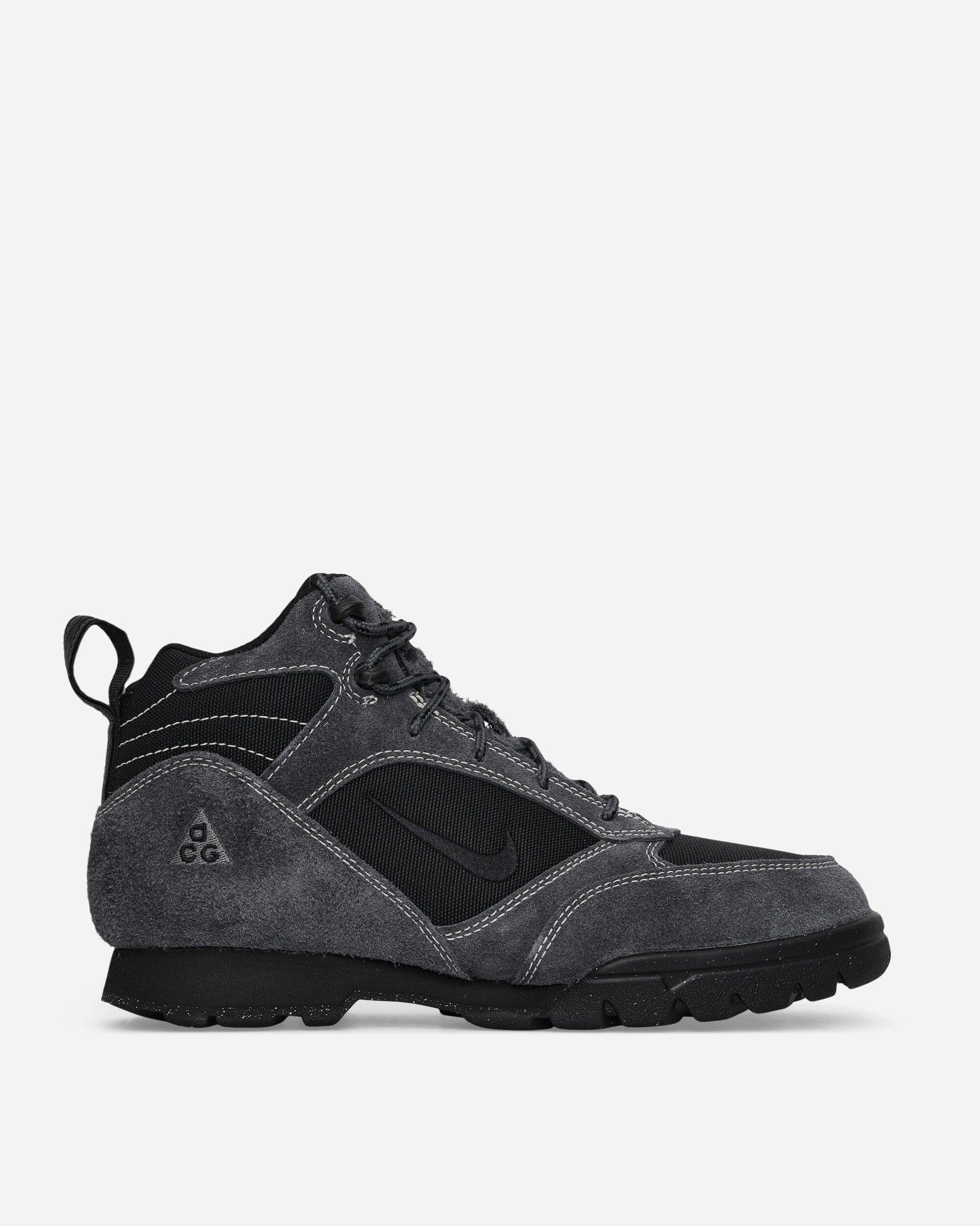Nike Acg Torre Mid Waterproof Sneakers / Dark in Black for Men | Lyst