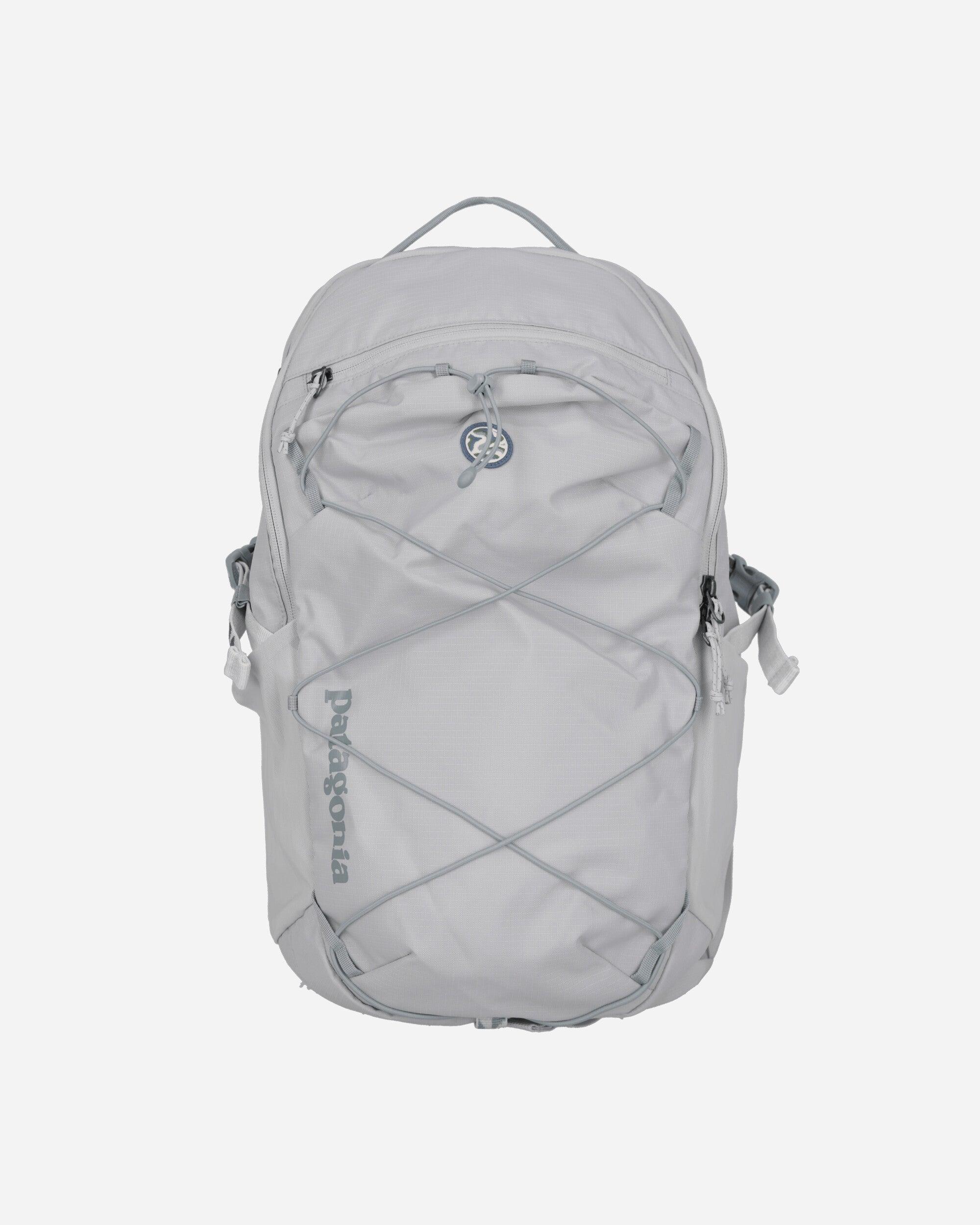 Patagonia Refugio Daypack 30l Backpack Crisp in Gray for Men | Lyst