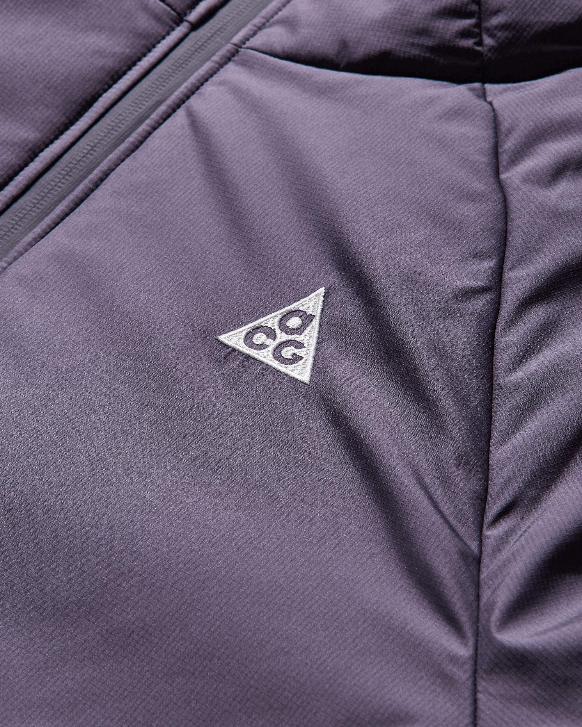 Nike S Acg Rope De Dope Primaloft Therma-Fit Adv Jacket Dark Nike S Acg Rope De Dope Primaloft Therma-Fit Adv Jacket Dark