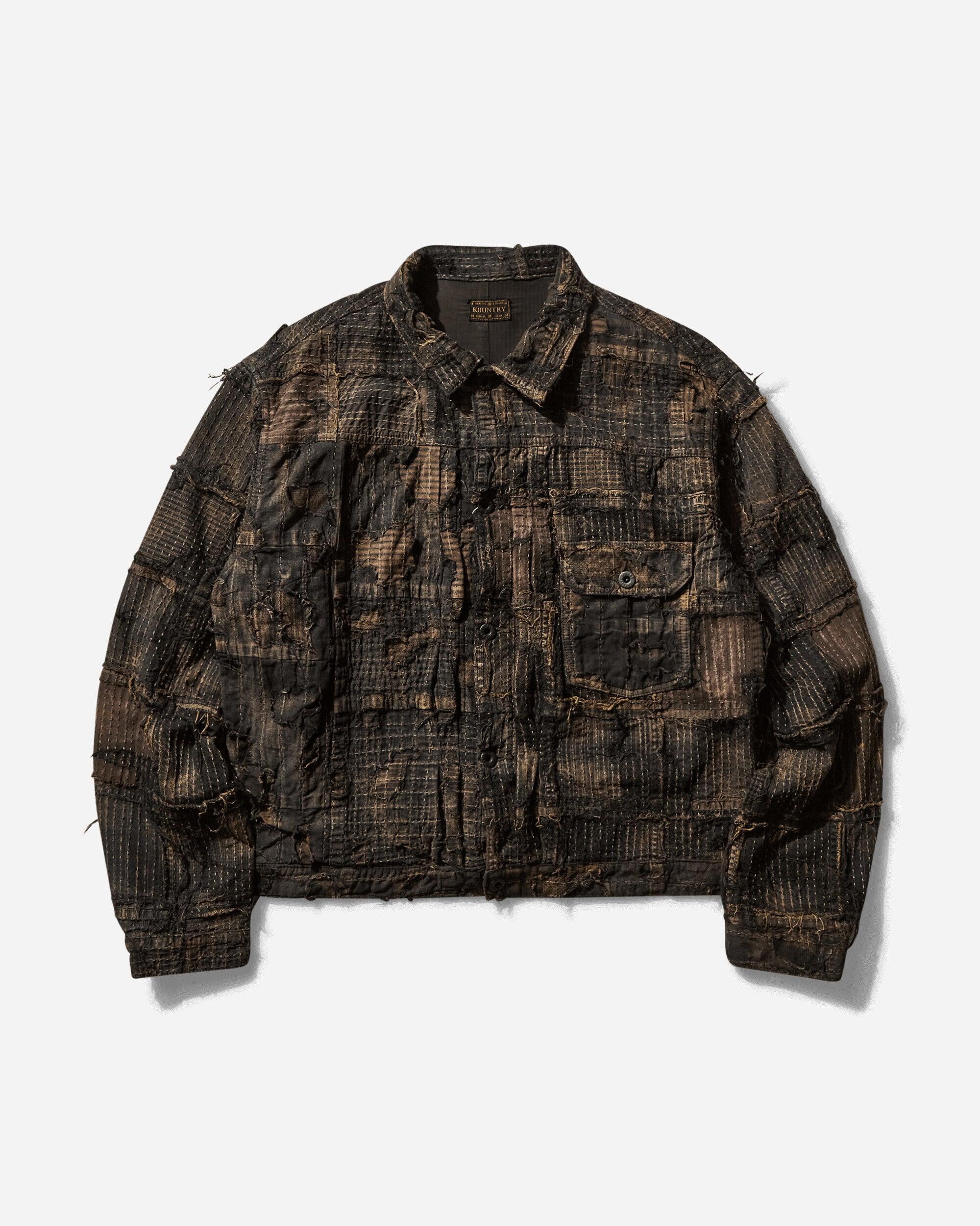 Kapital Jackets for Men | Online Sale up to 29% off | Lyst Kapital Jackets for Men | Online Sale up to 29% off | Lyst