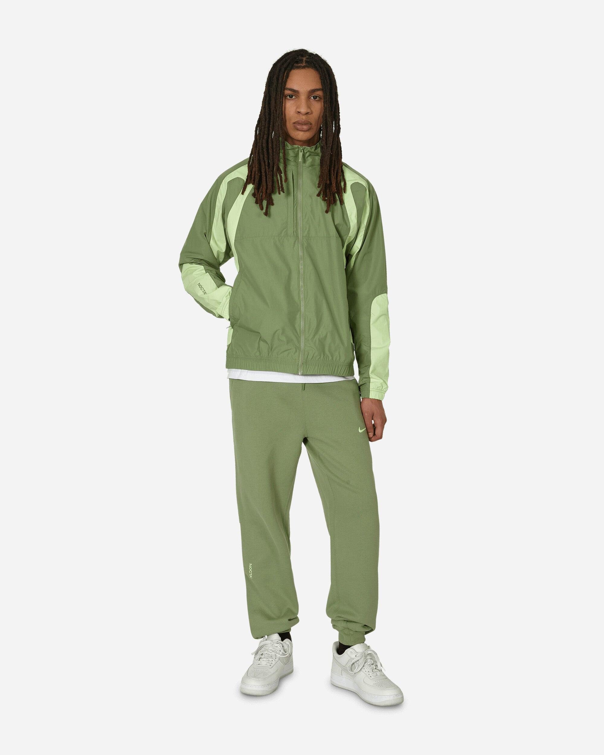 Nike Nocta Woven Track Jacket Oil in Green for Men | Lyst Nike Nocta Woven Track Jacket Oil in Green for Men | Lyst