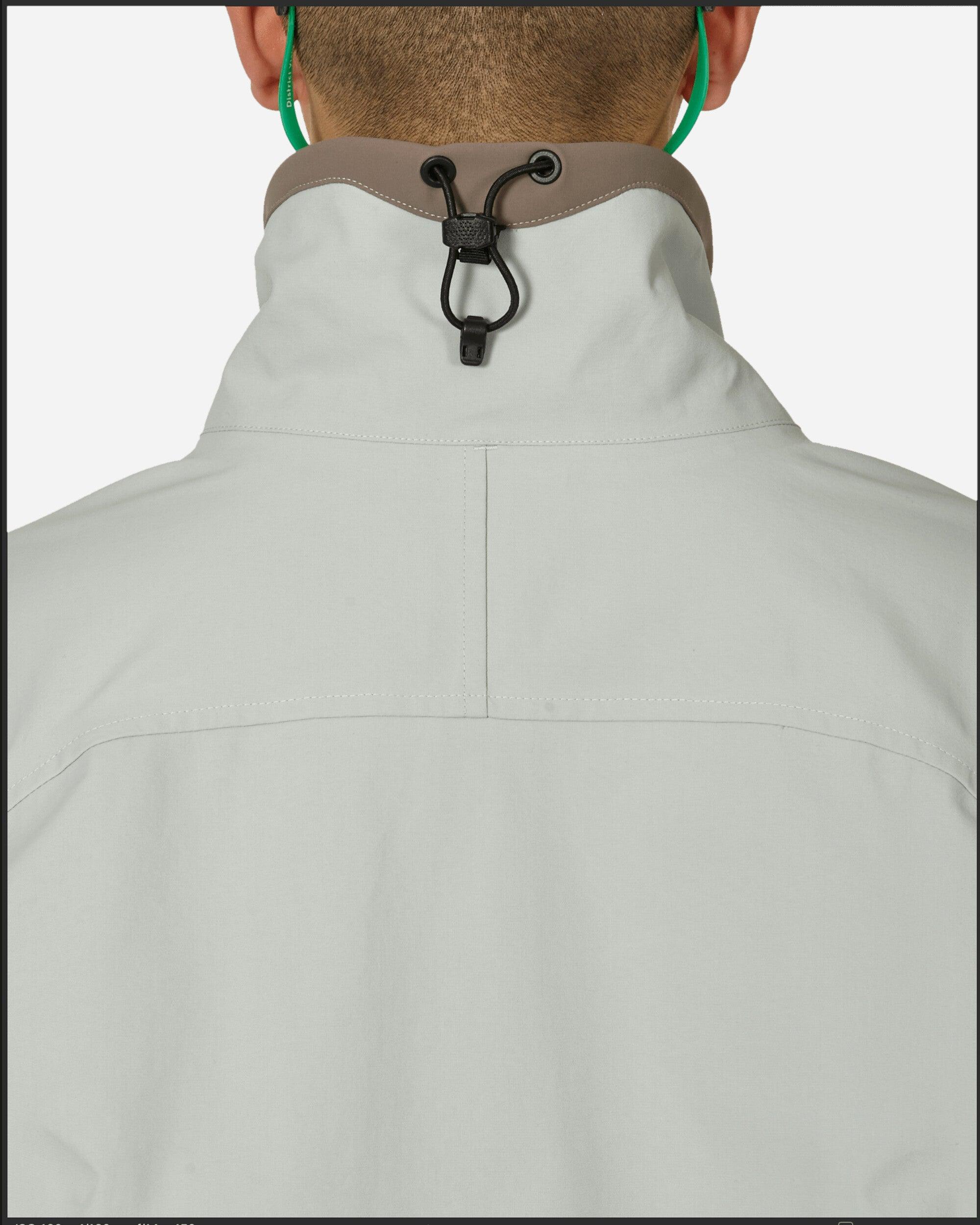 GR10K Skeleton 3L Wr Jacket Light in Gray for Men | Lyst GR10K Skeleton 3L Wr Jacket Light in Gray for Men | Lyst