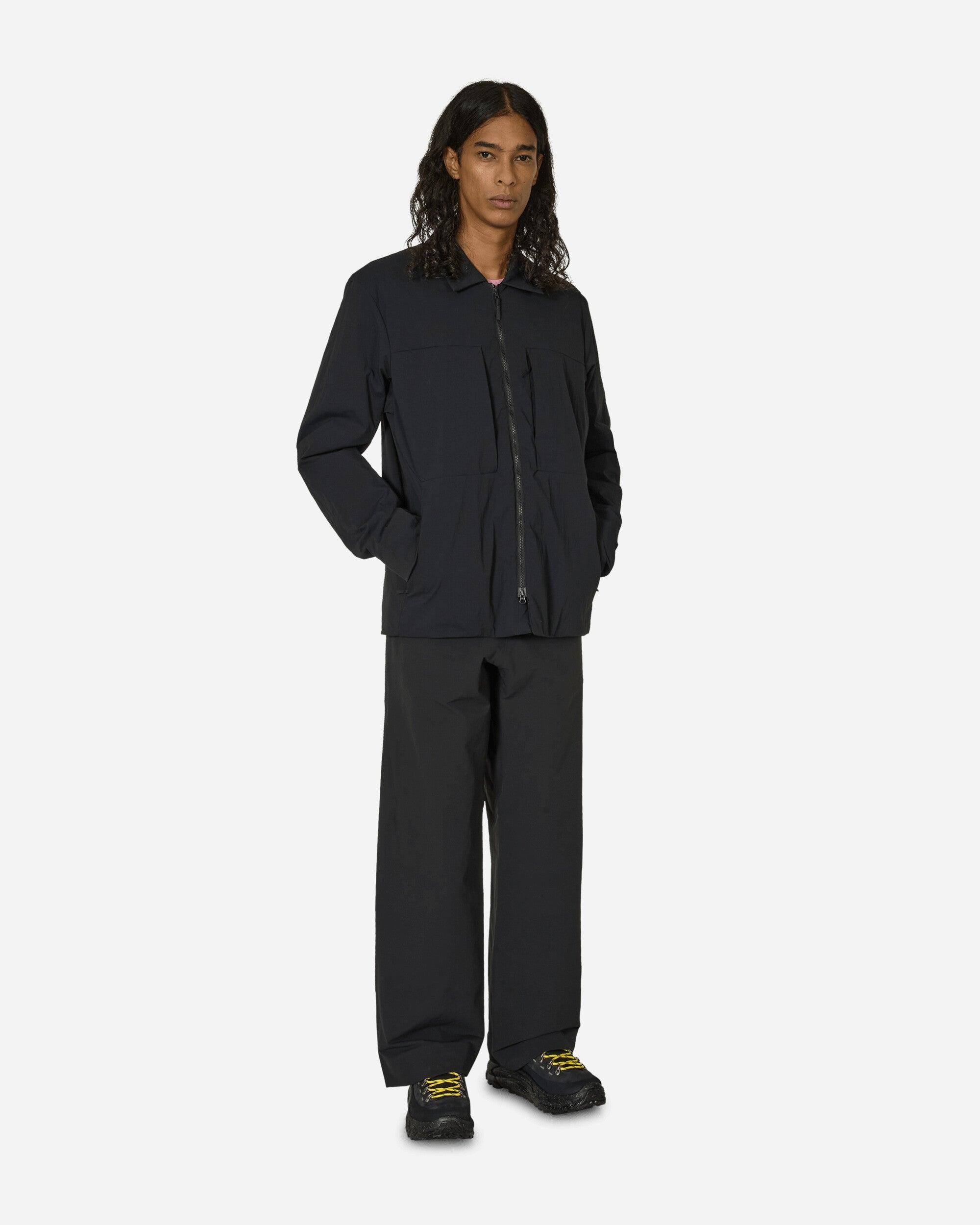 Arc'teryx Mionn Insulated Overshirt in Black for Men | Lyst Arc'teryx Mionn Insulated Overshirt in Black for Men | Lyst