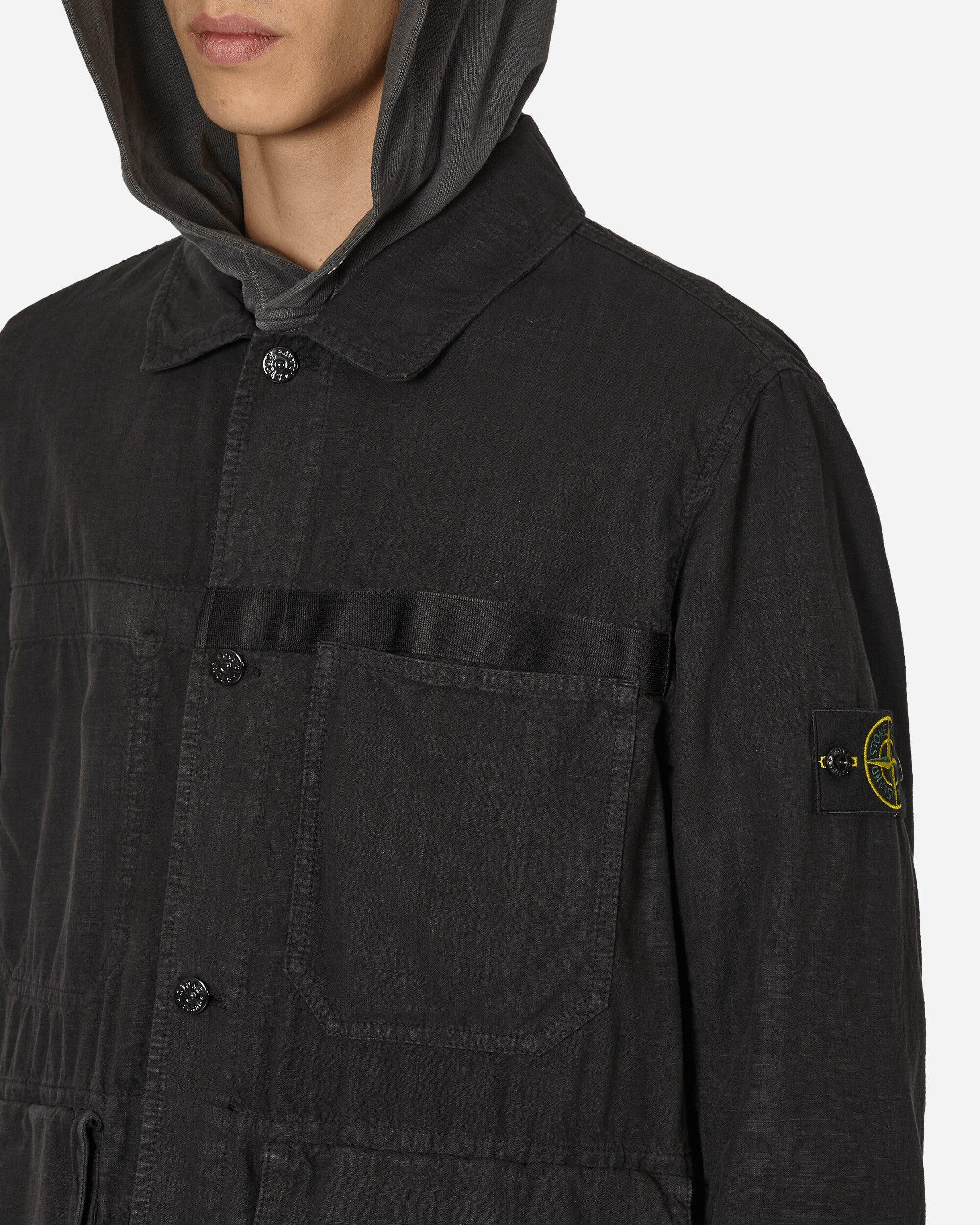 stone-island-Black-Lino-Nylon- stone-island-Black-Lino-Nylon-
