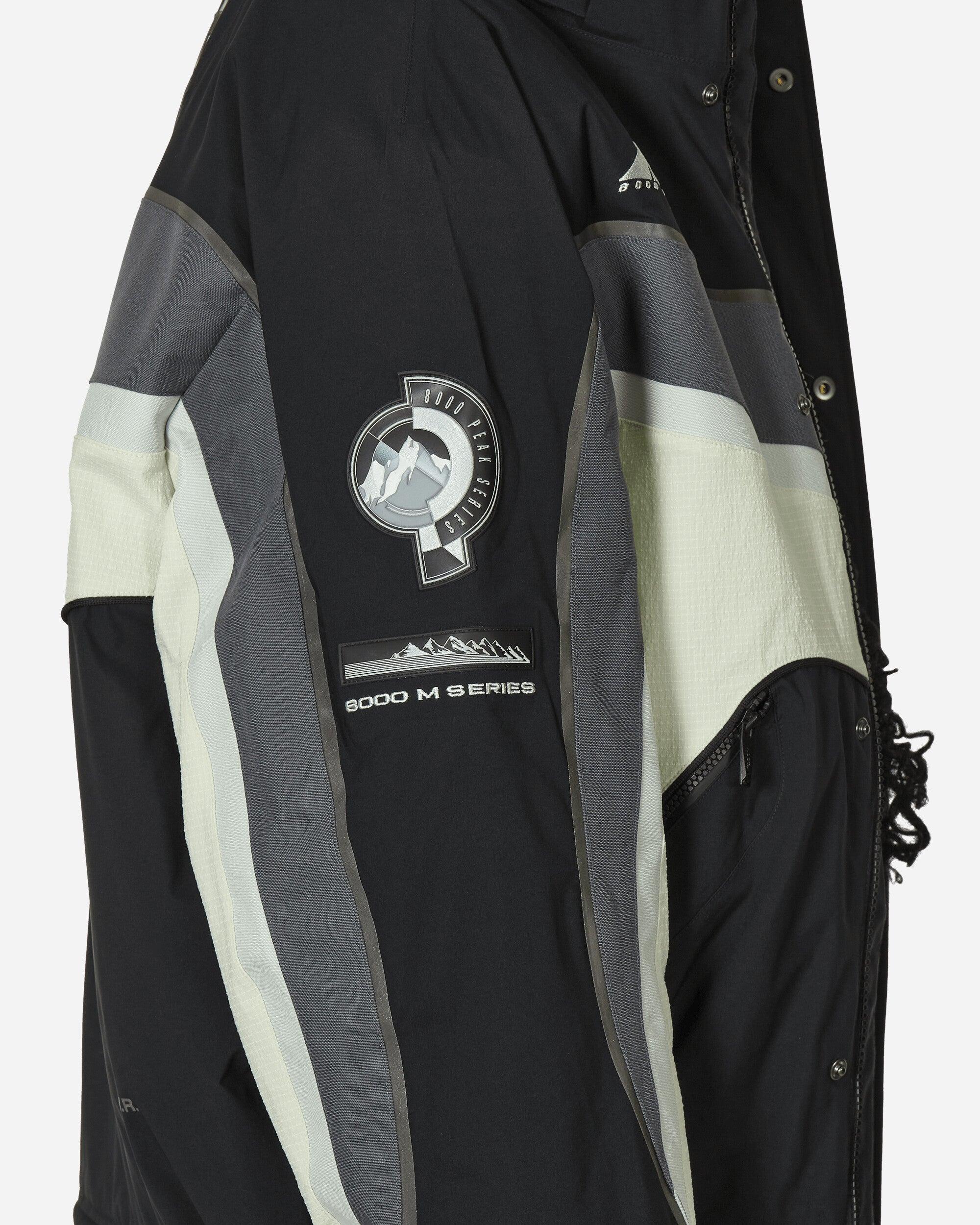Nike Nocta 8k Peaks Dlmts 8000 Jacket in Black | Lyst UK Nike Nocta 8k Peaks Dlmts 8000 Jacket in Black | Lyst UK