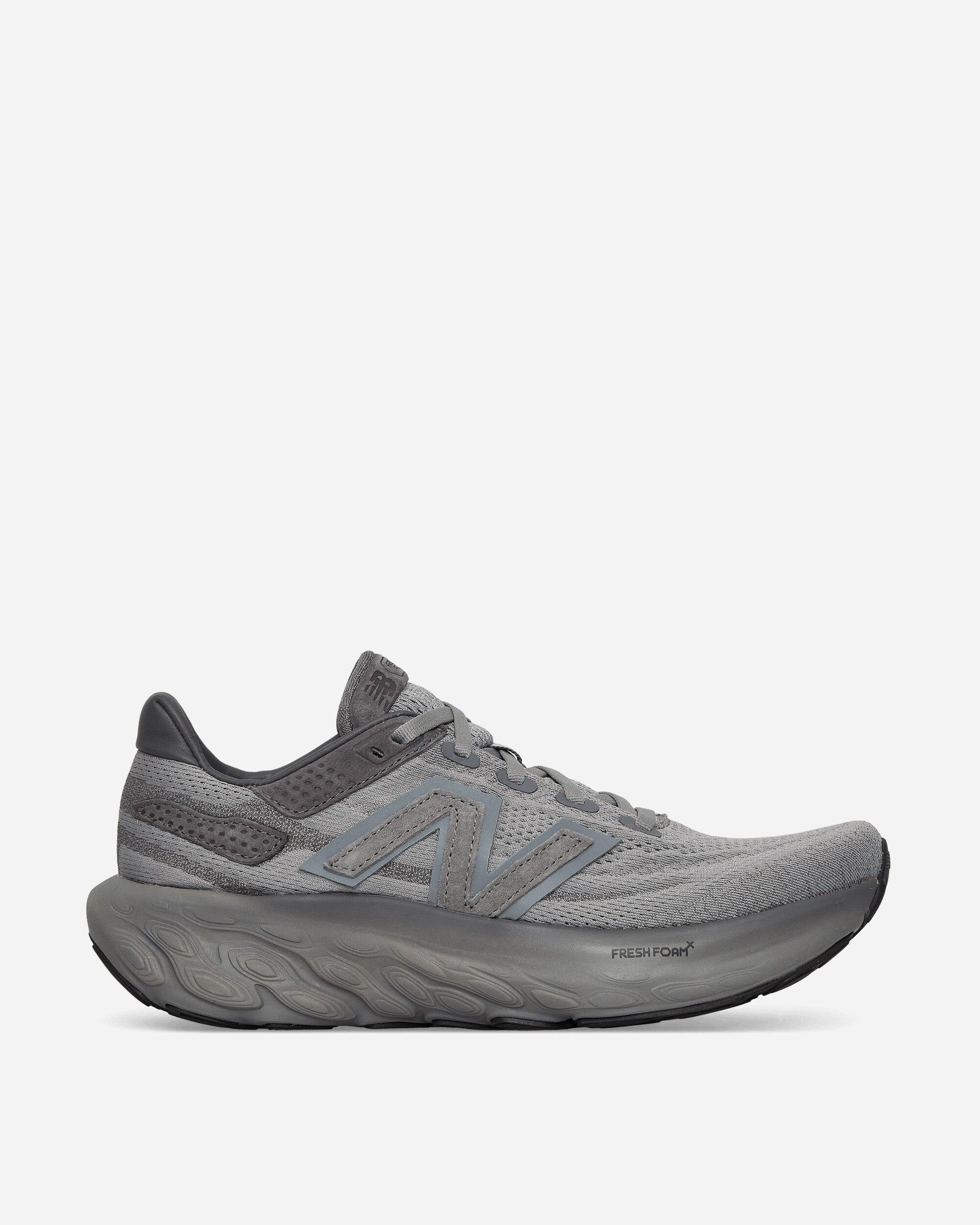 New Balance Fresh Foam X 1080 Utility Sneakers Castlerock / Harbor in ...