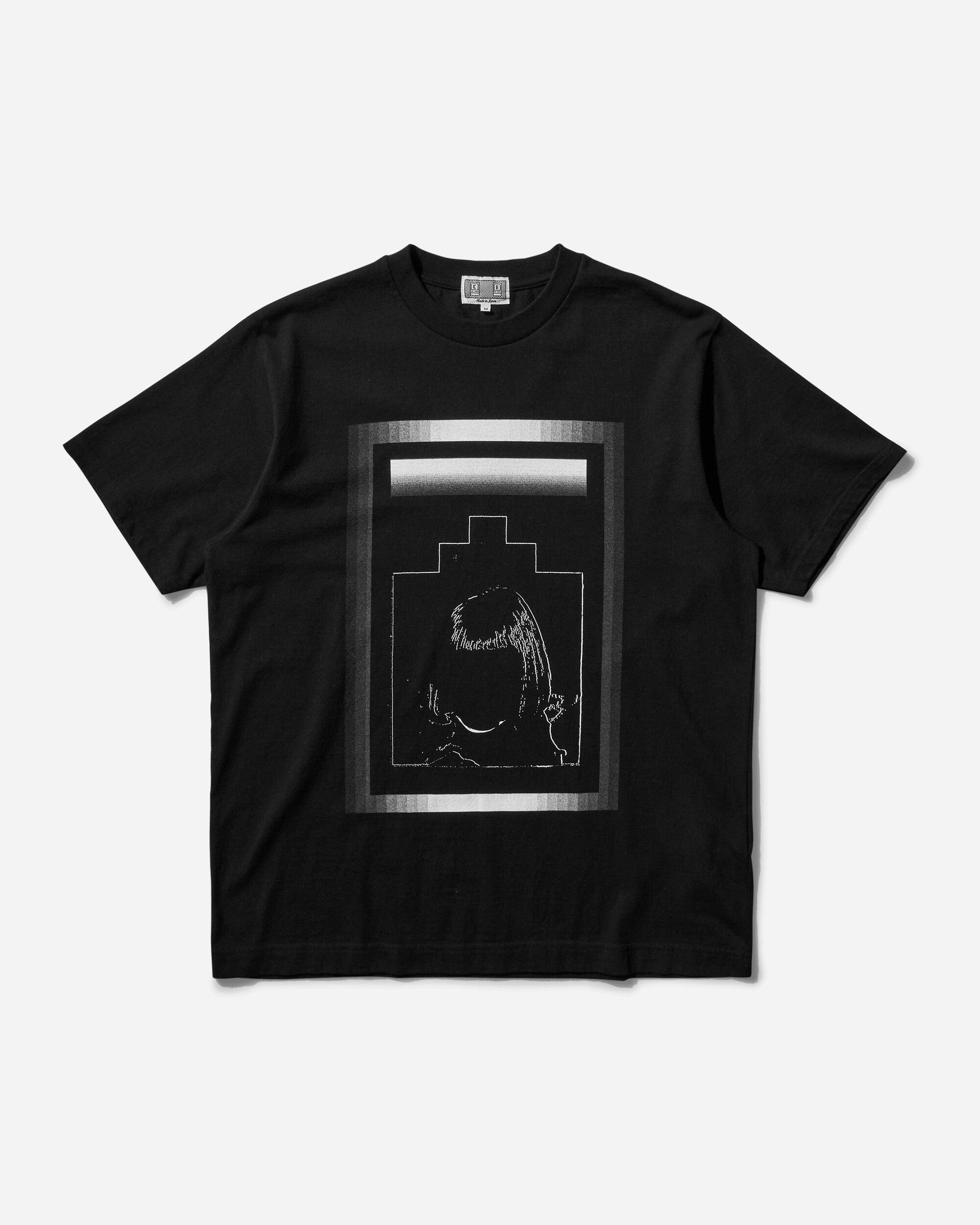 Cav Empt Scanner T-Shirt in Black for Men | Lyst
