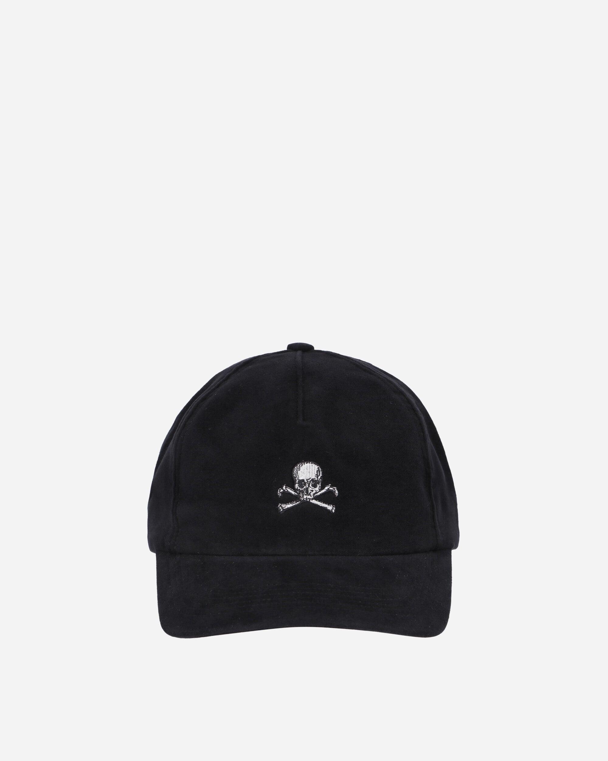 Noah Moleskin 5-Panel Cap in Black for Men | Lyst