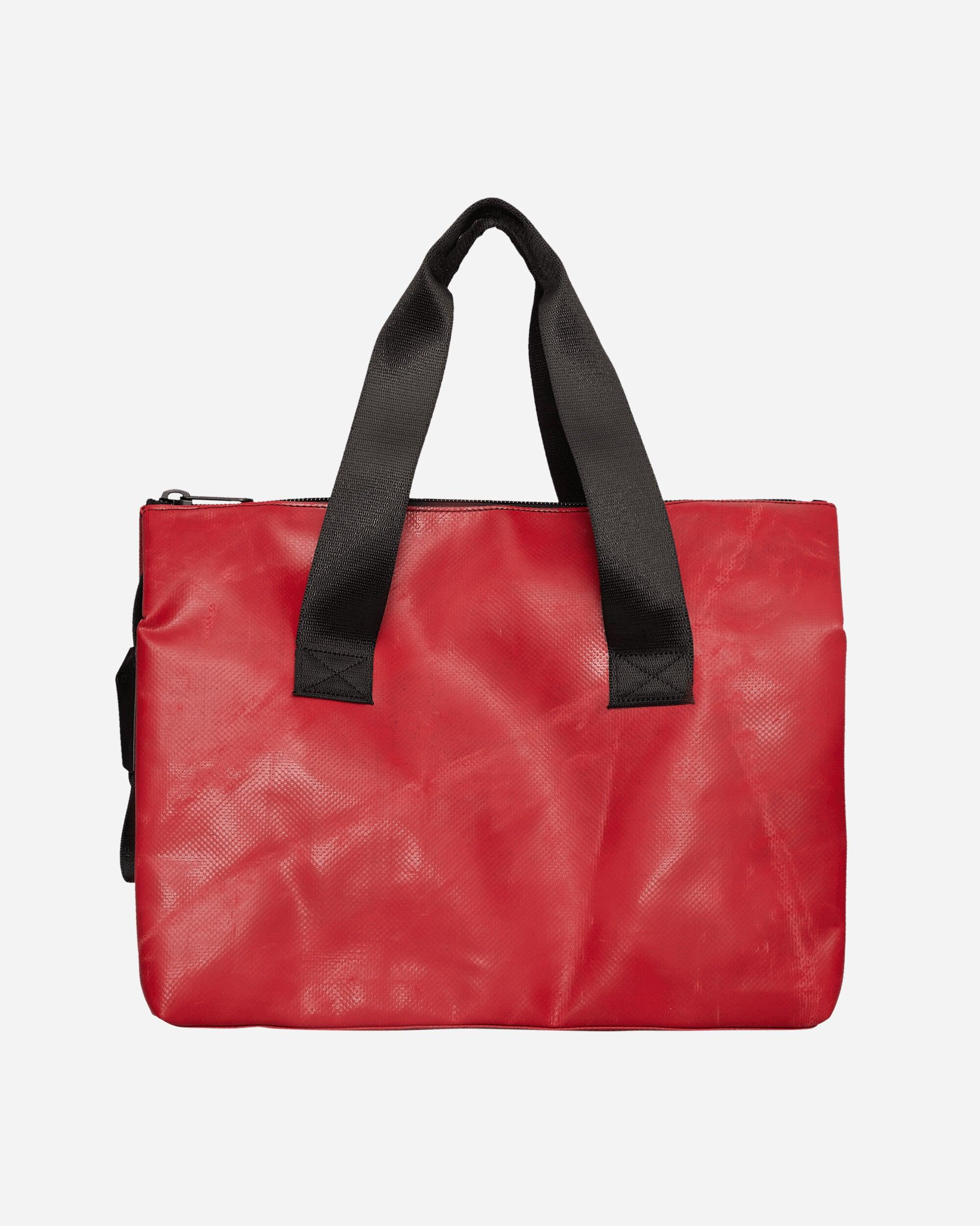 Freitag F45 Lois Sports Bag in Red for Men | Lyst Freitag F45 Lois Sports Bag in Red for Men | Lyst