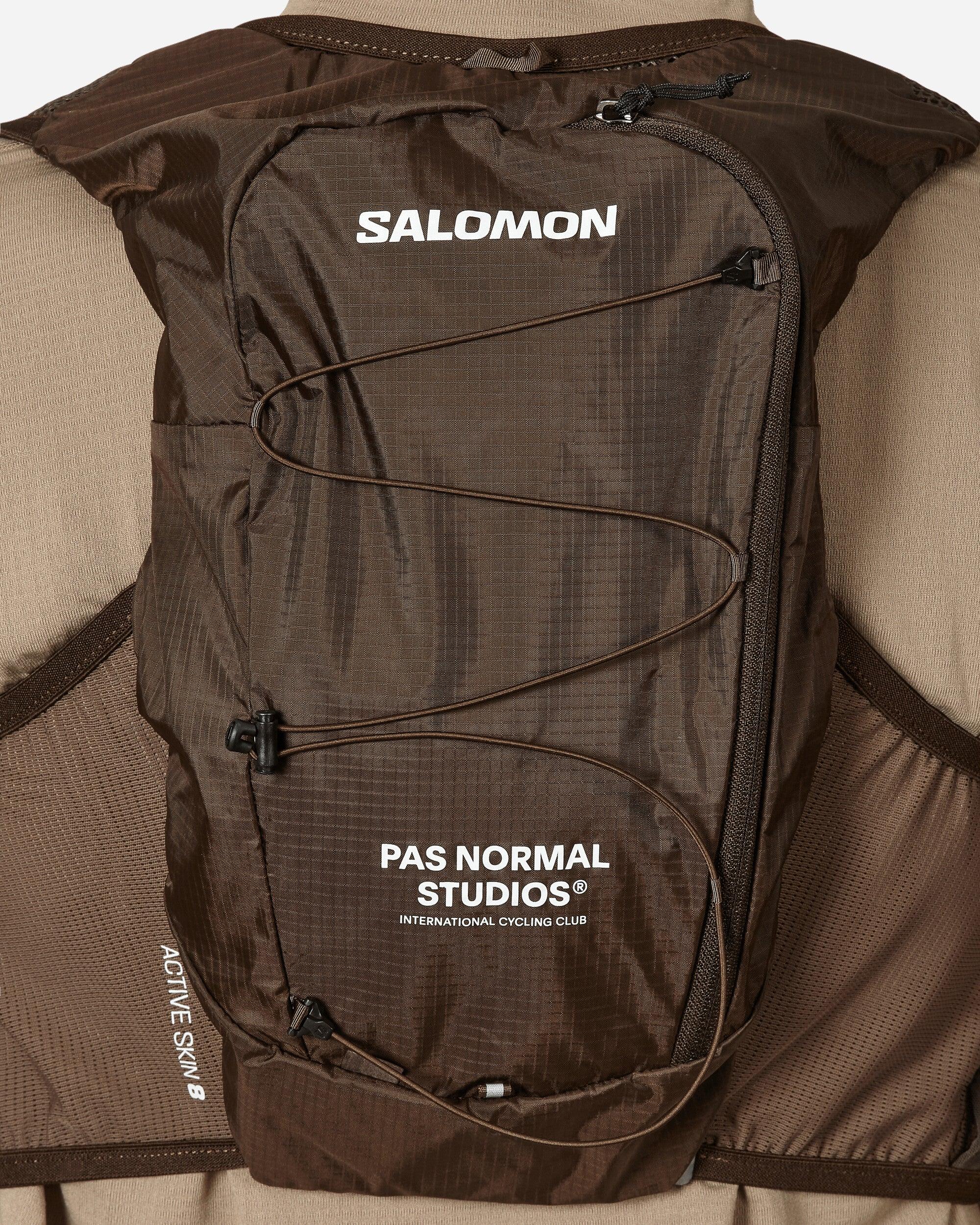 Salomon Pas Normal Studios Vest Cheap Sale | emergencydentistry.com