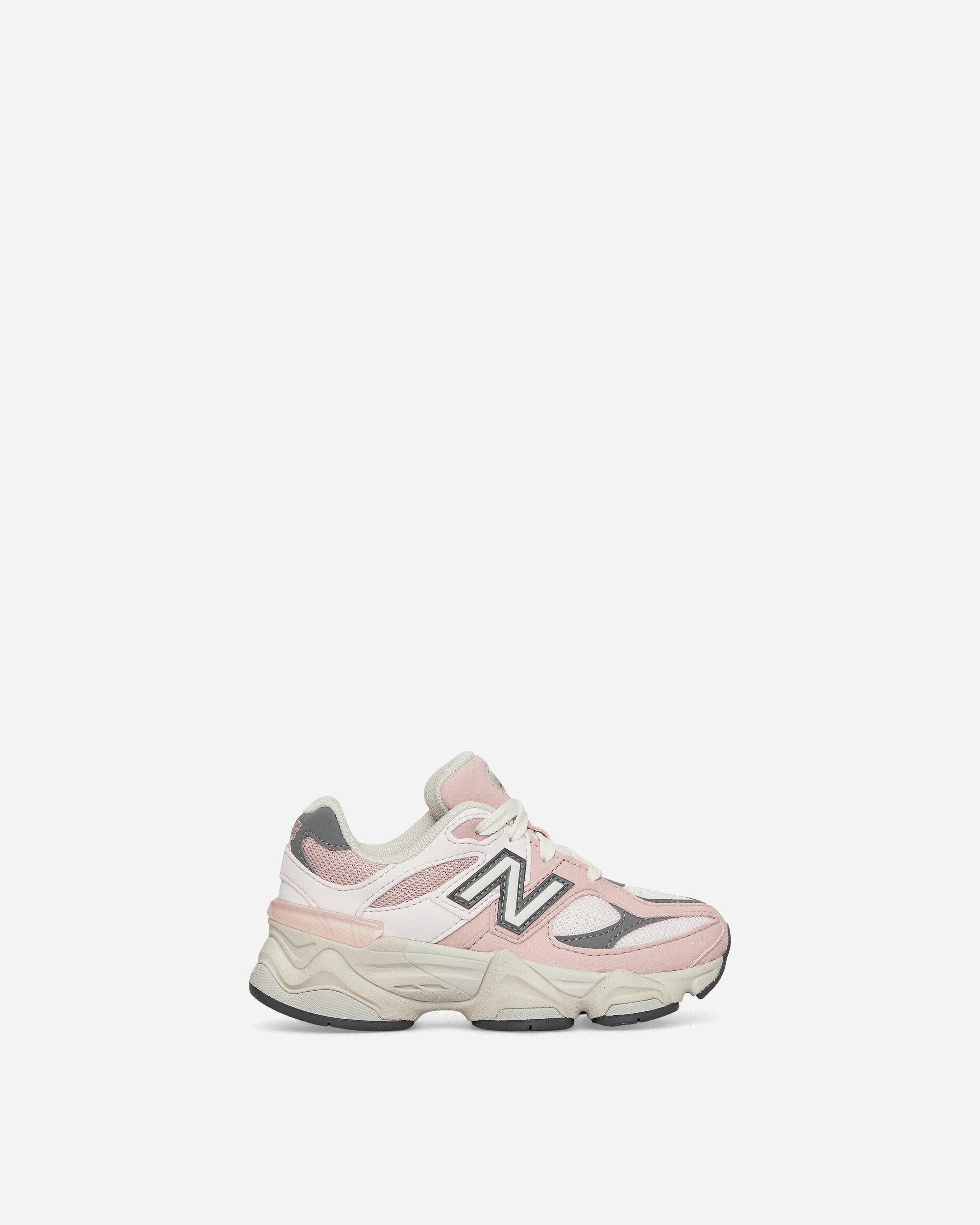 New Balance 9060 Kids Sneakers in White for Men | Lyst