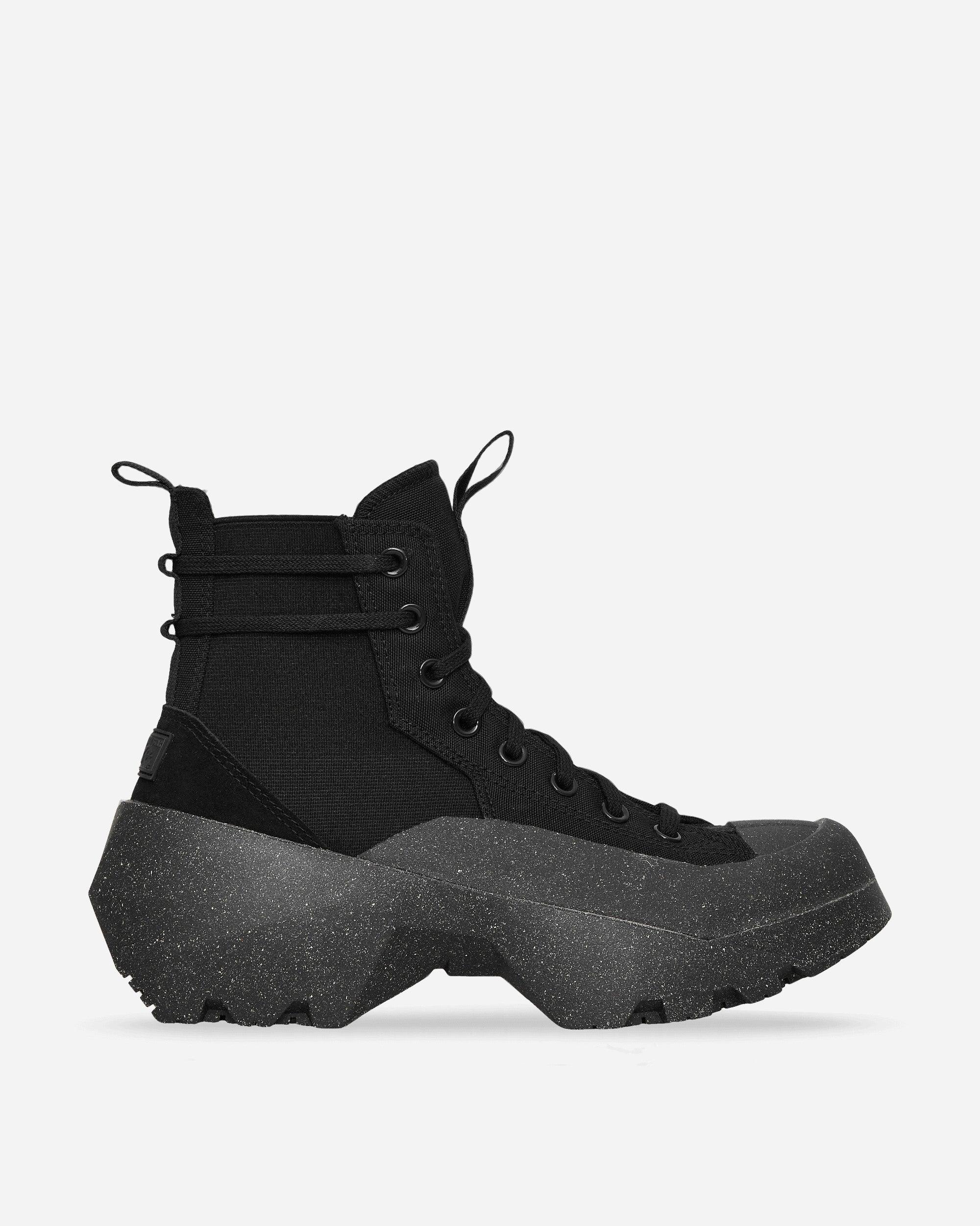 Converse Chuck 70 Geo Forma Ls Sneakers in Black for Men | Lyst UK