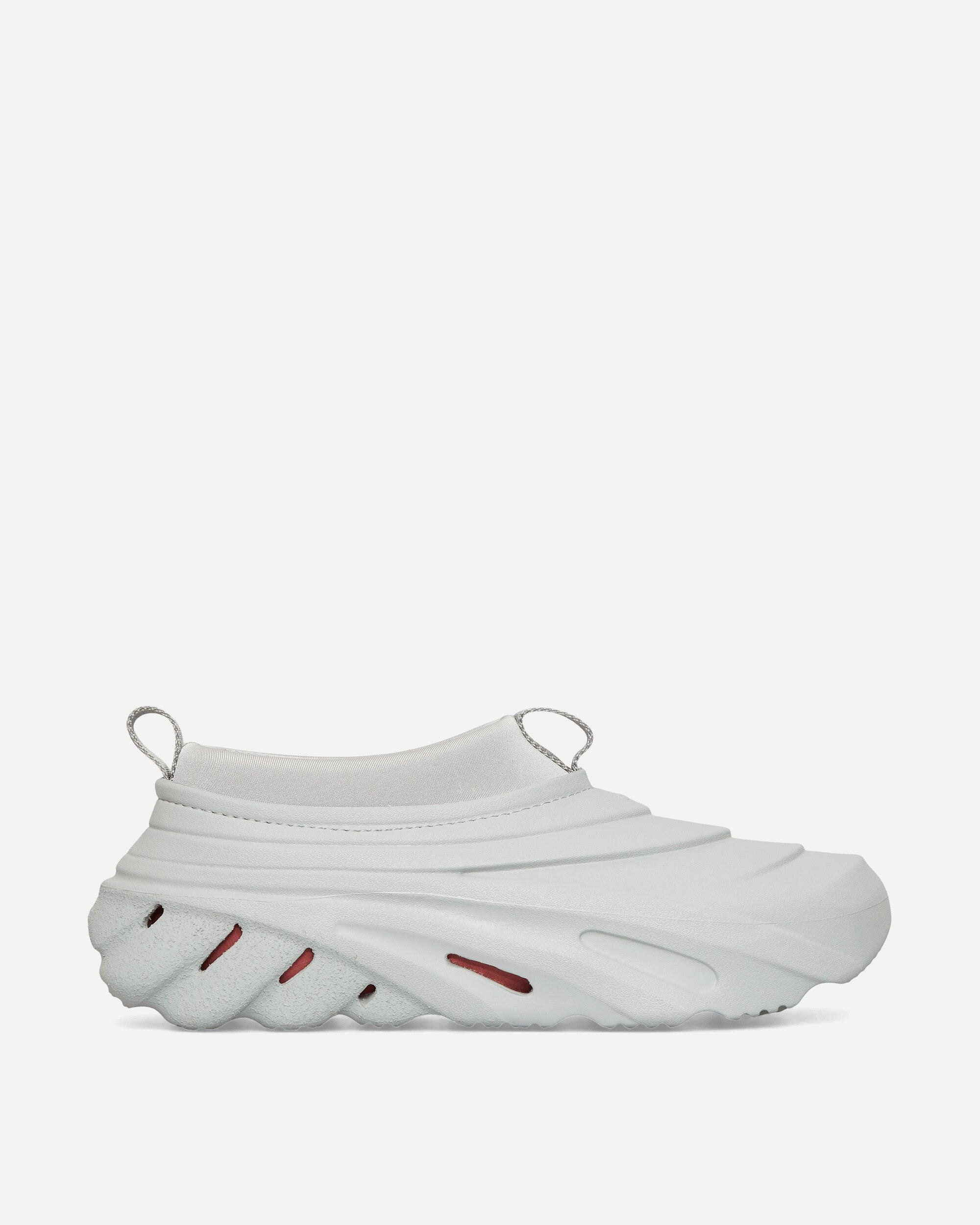 Crocs™ Echo Storm Clogs Moonlight / Mirage in White for Men | Lyst UK