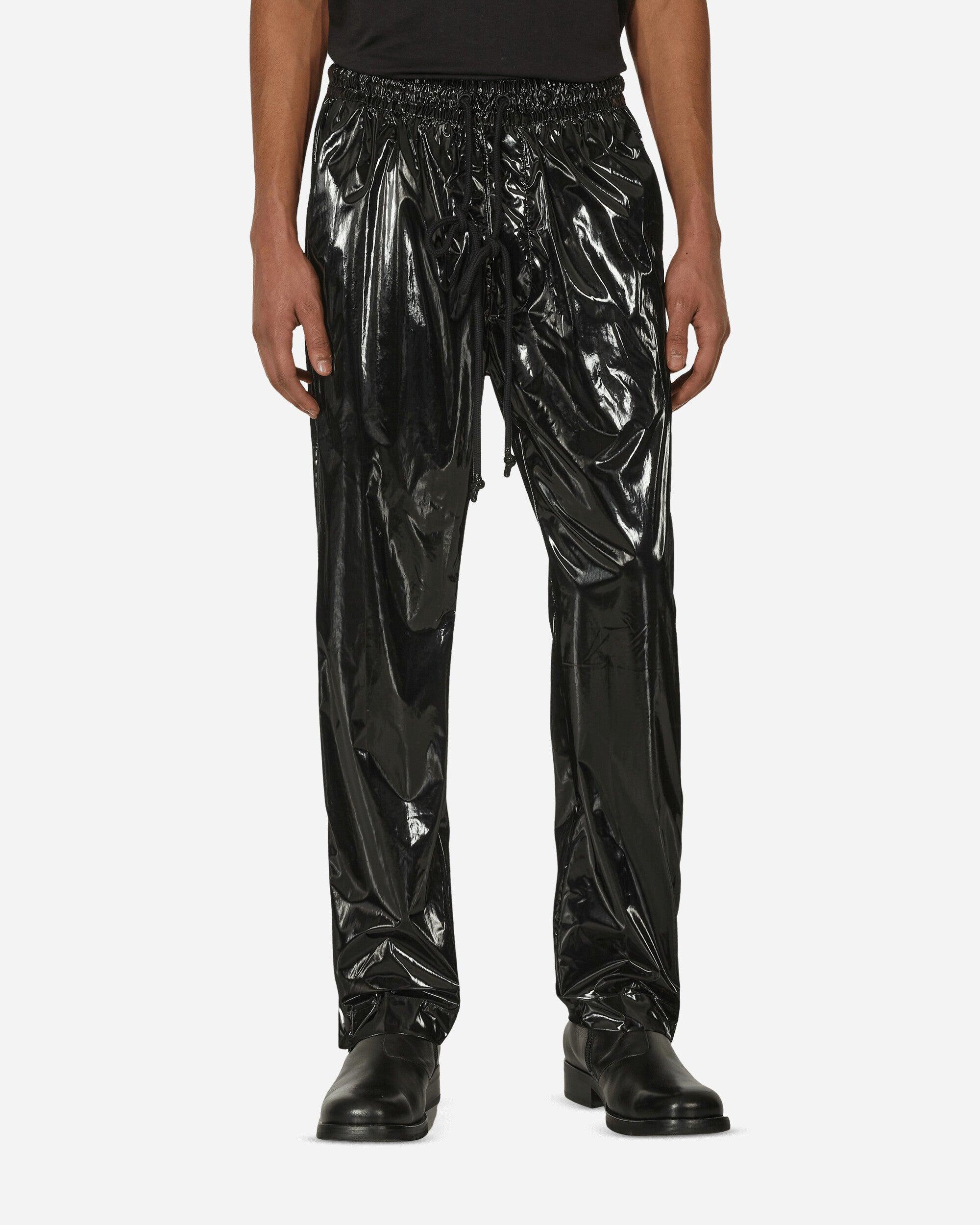 adidas Sftm Shiny Pants in Black for Men | Lyst