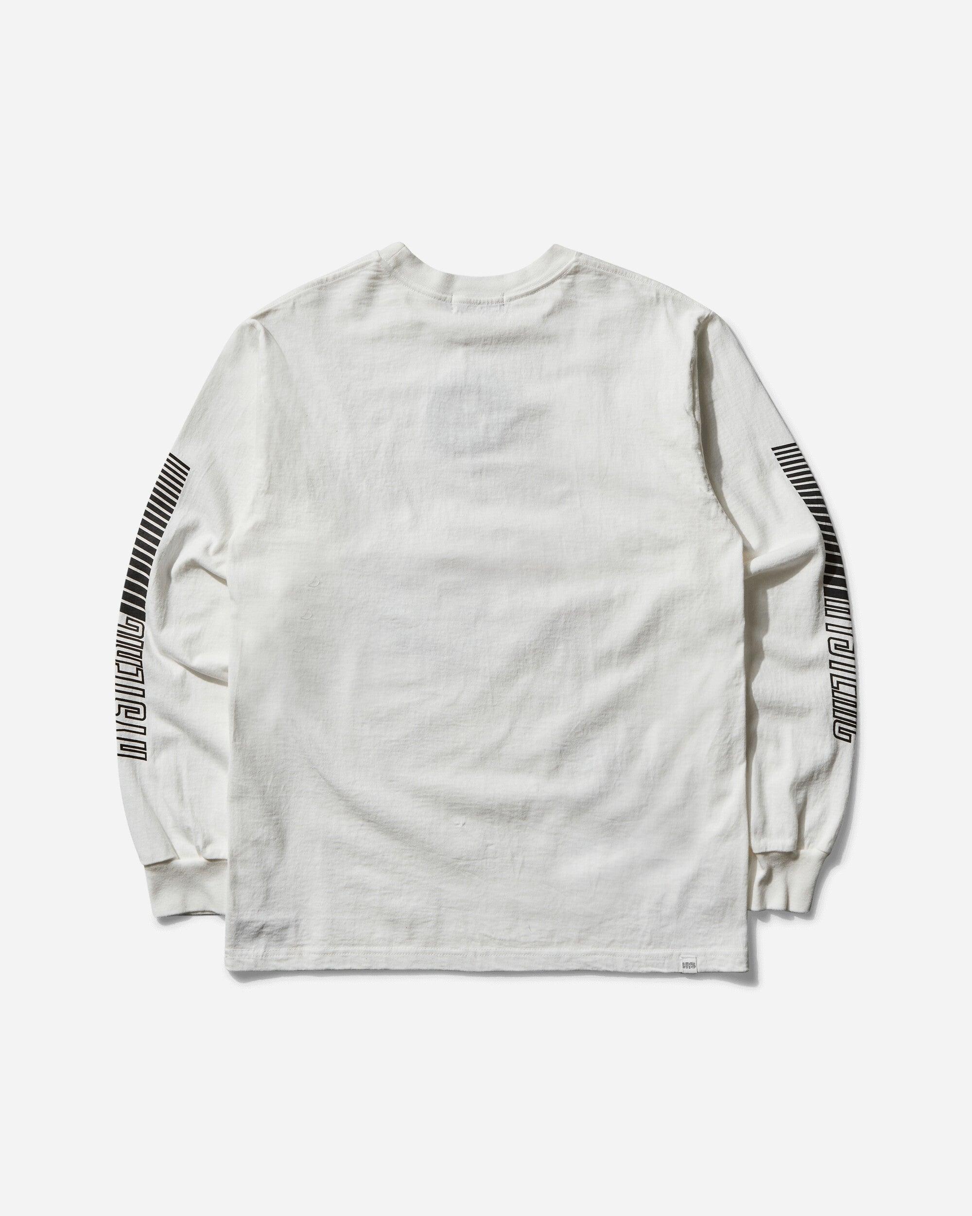 Hysteric Glamour Long-sleeve t-shirts for Men | Online Sale Hysteric Glamour Long-sleeve t-shirts for Men | Online Sale
