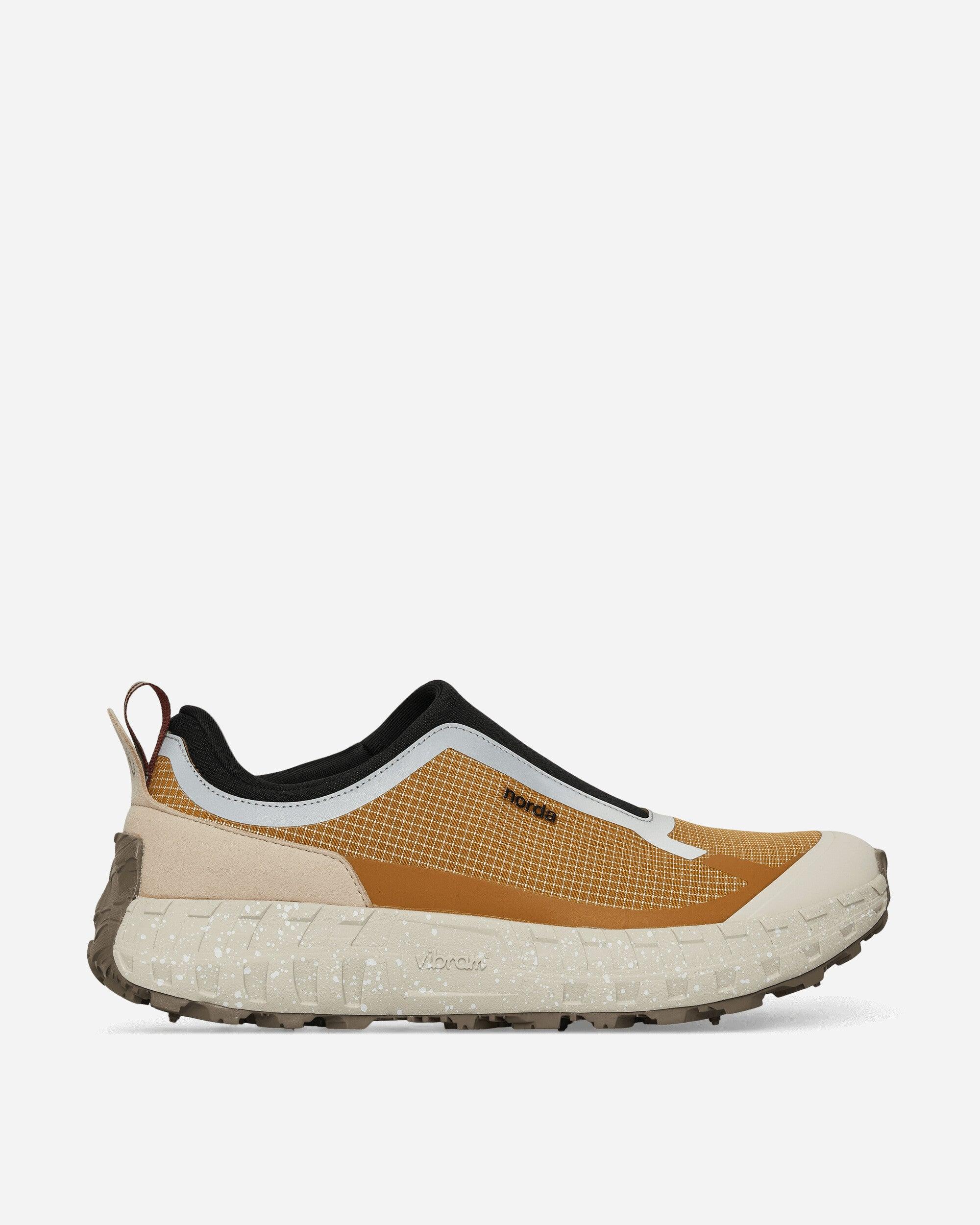 Norda 003 G+ Sneakers Maple in White for Men | Lyst UK